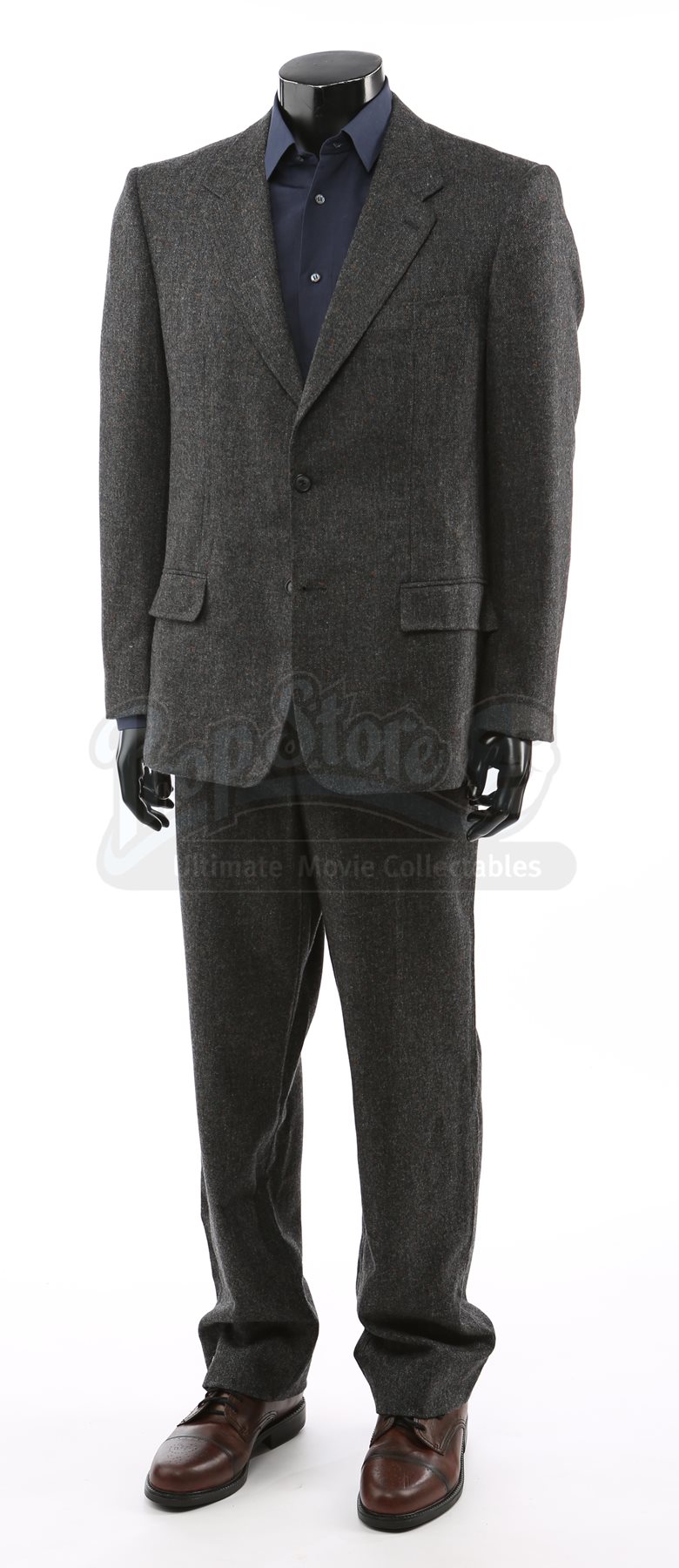 Edward Cullen's Farewell Costume