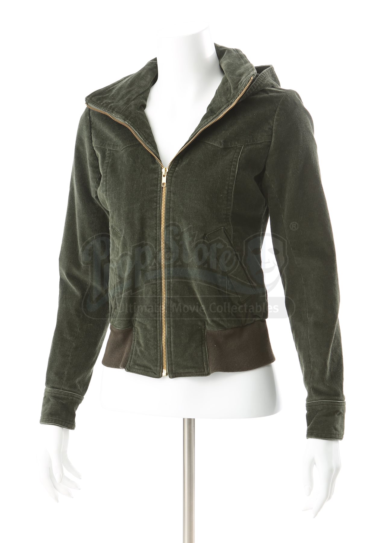 Bella Swan’s Hooded Jacket - Current price: $375