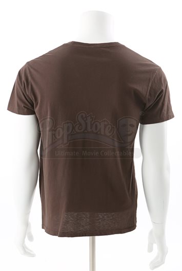 Jacob Black's Motorcycle Repair T-Shirt