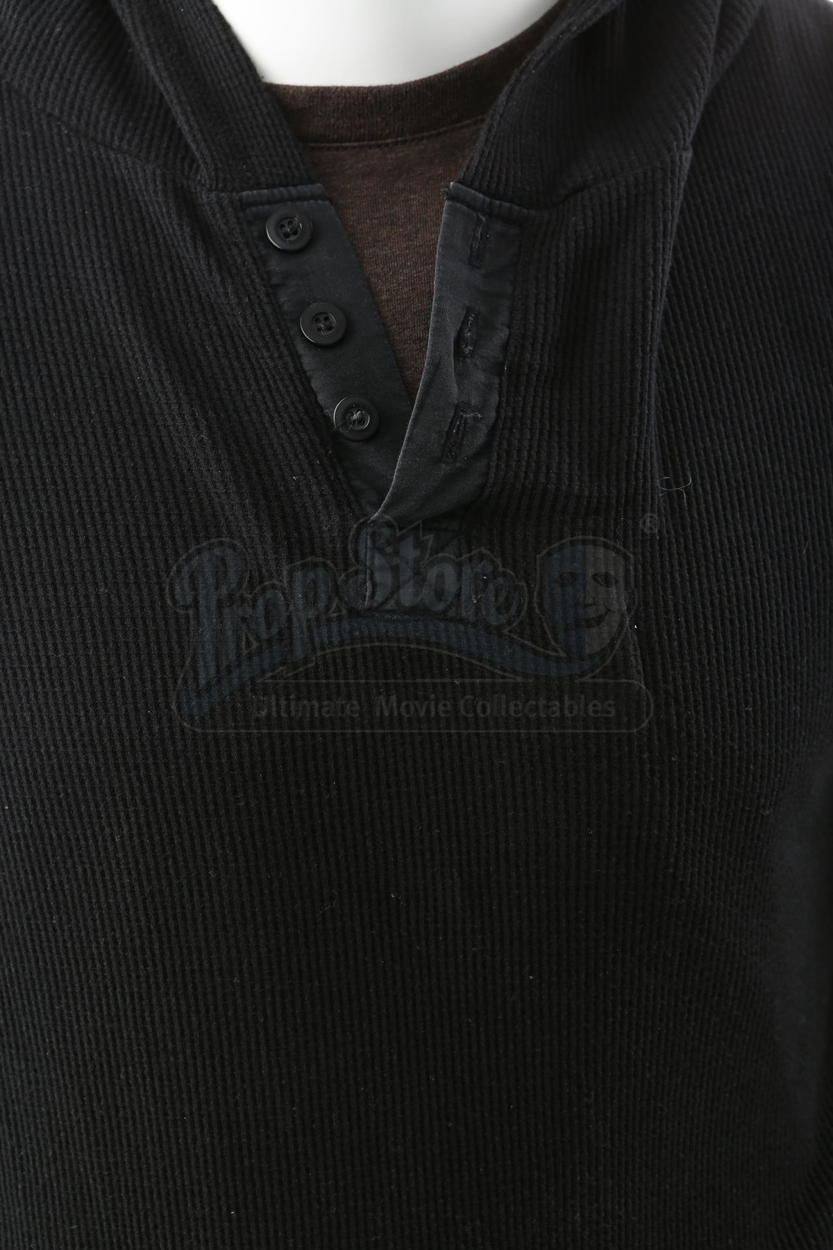 Jacob Black's Movie Night Shirts