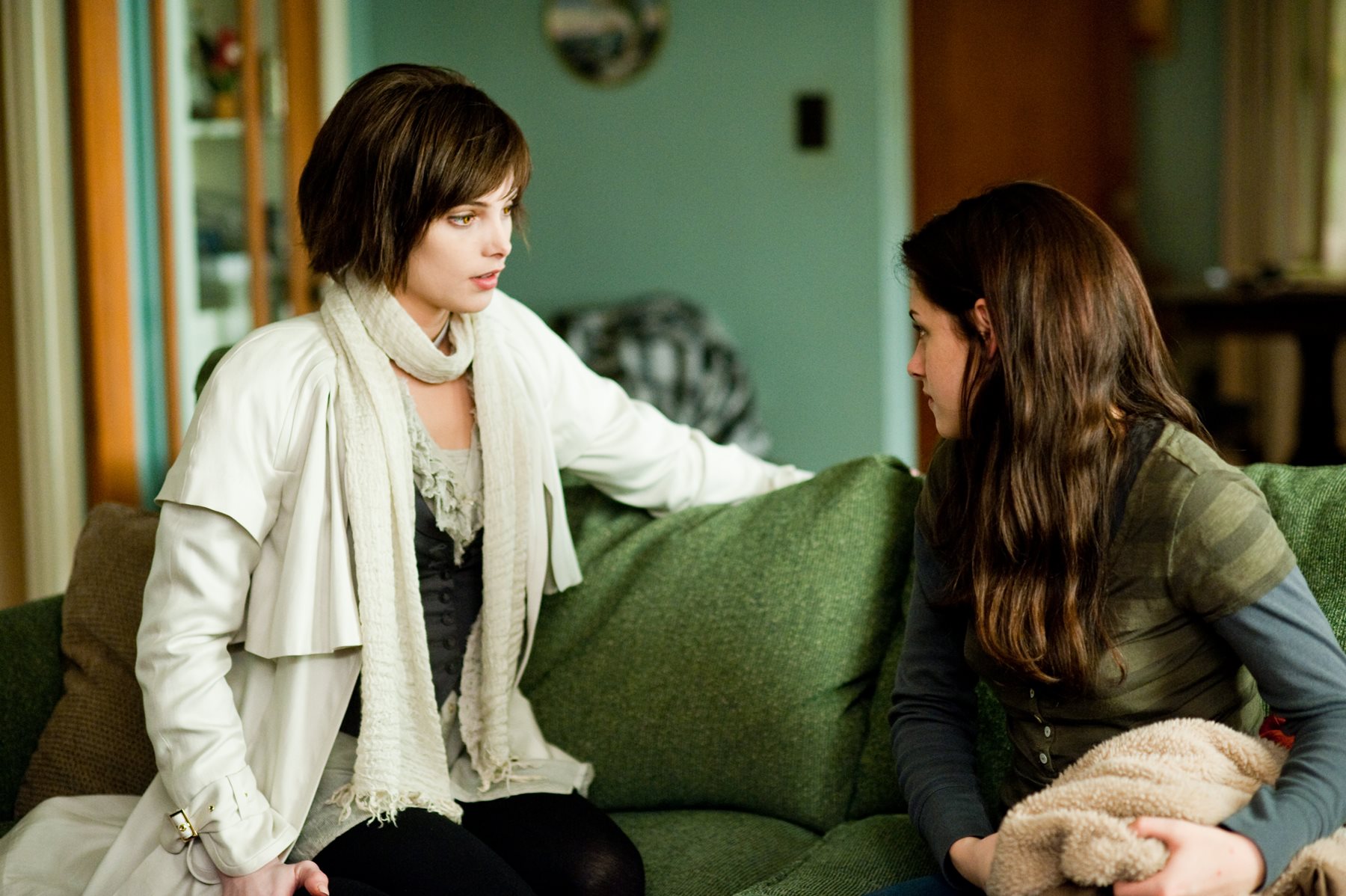 Bella Swan's Cliff Jump Shirts