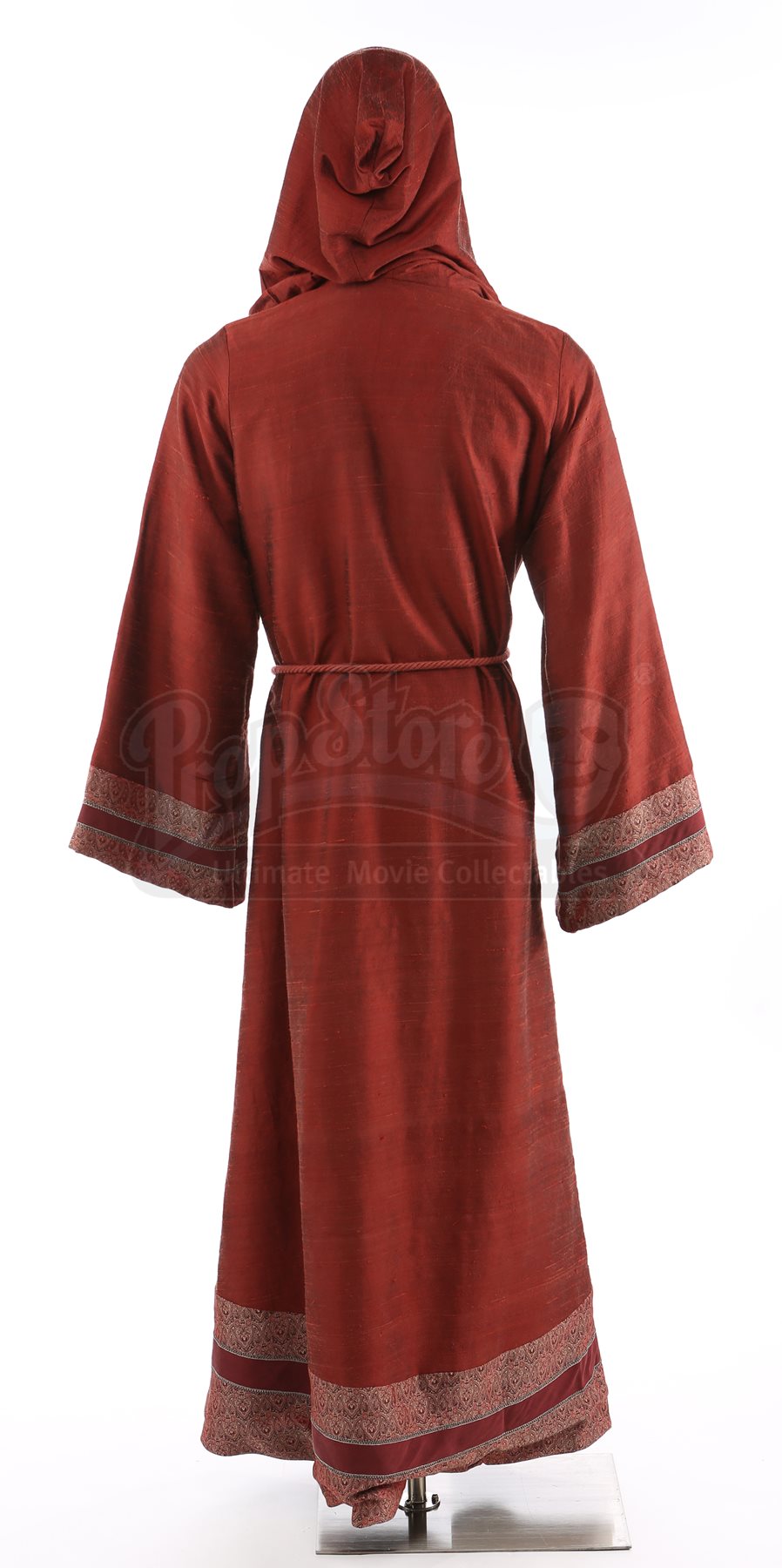Edward Cullen's St. Marcus Day Robe