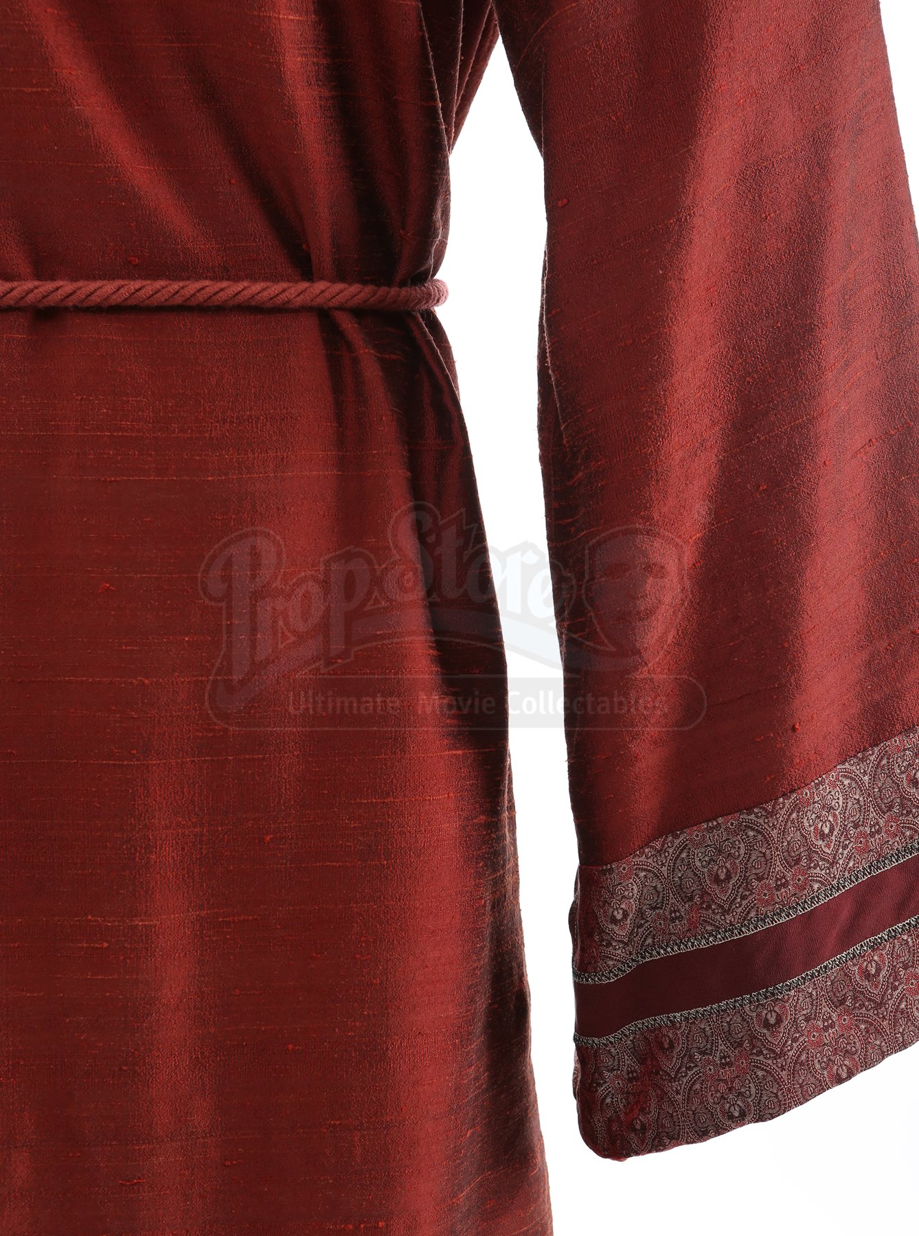 Edward Cullen's St. Marcus Day Robe