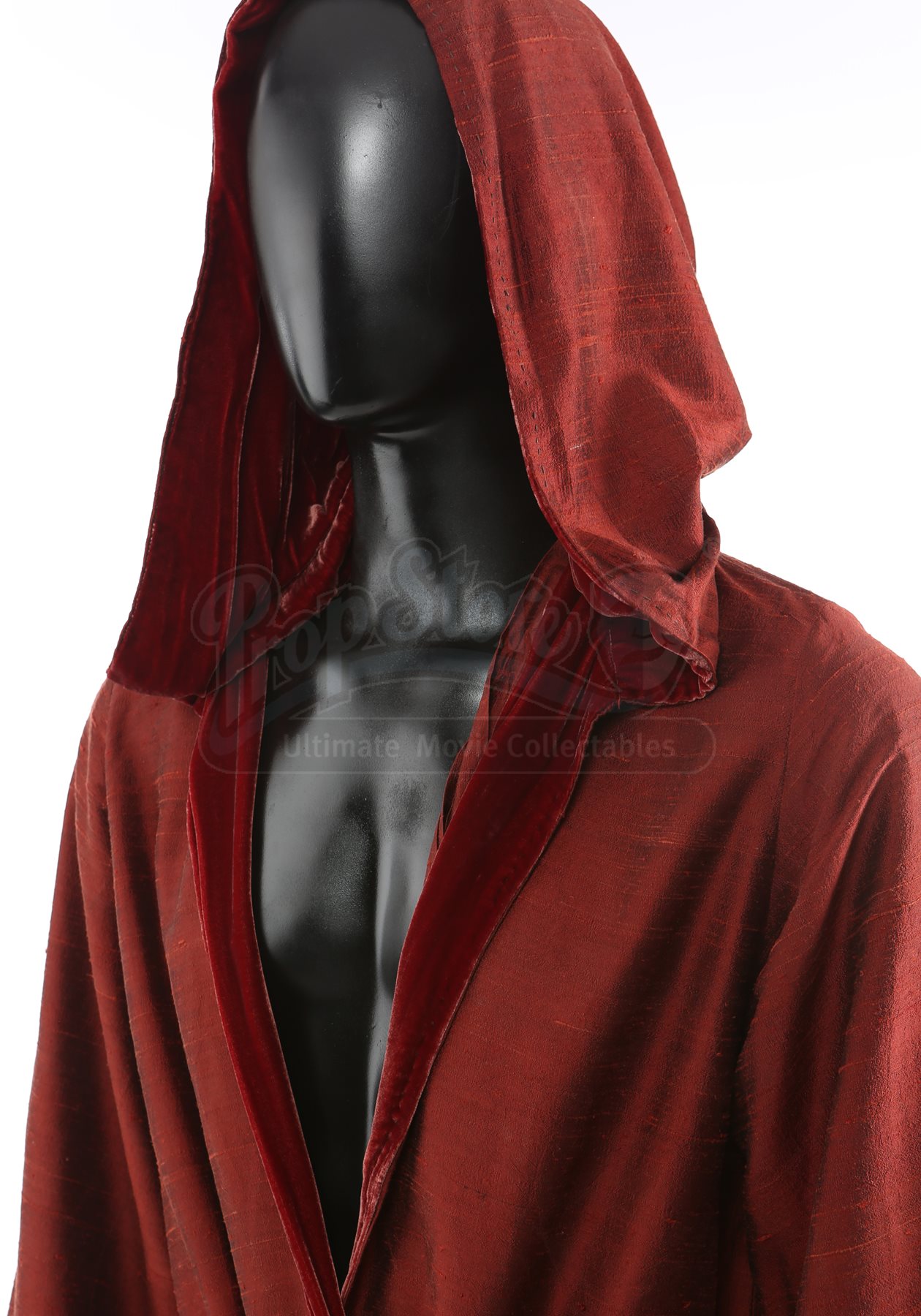 Edward Cullen's St. Marcus Day Robe