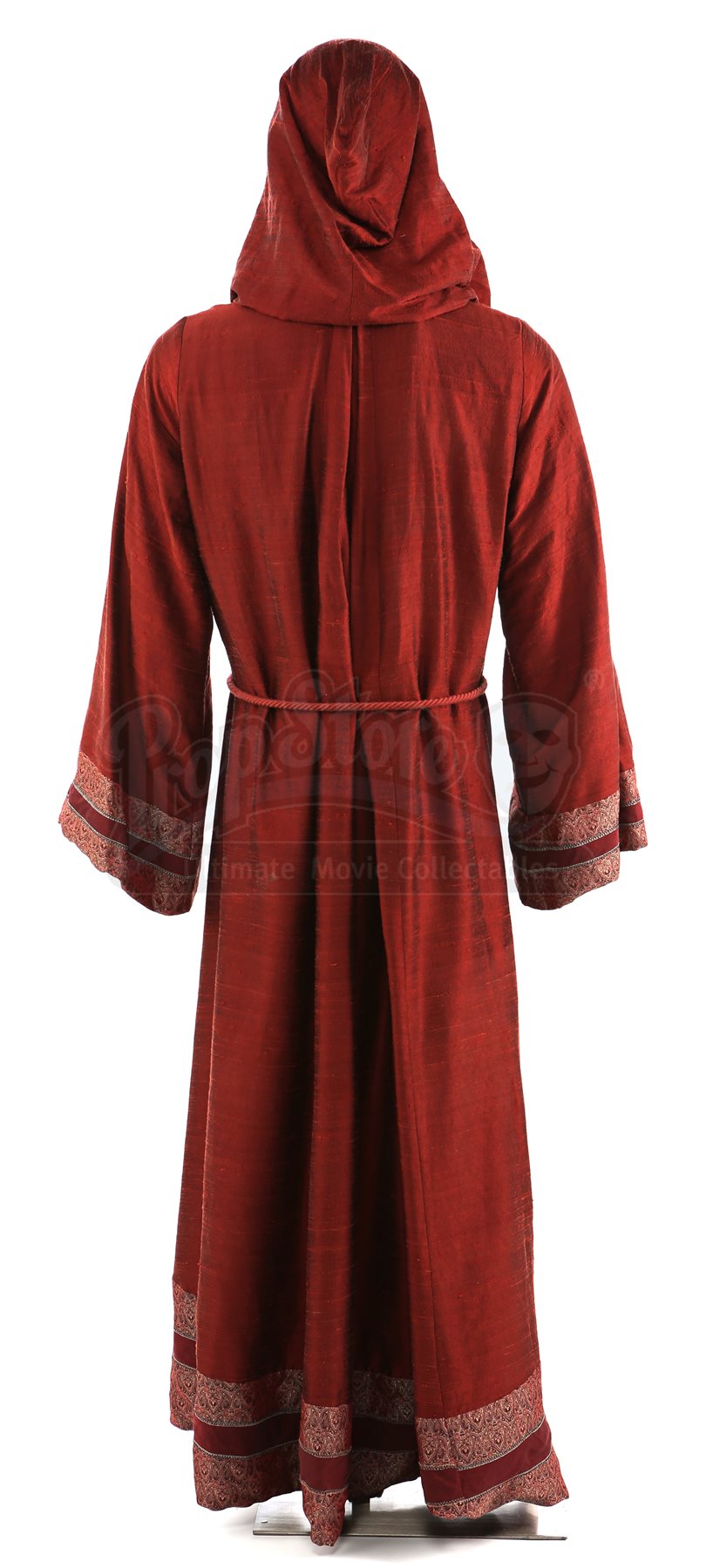 Edward Cullen's St. Marcus Day Robe