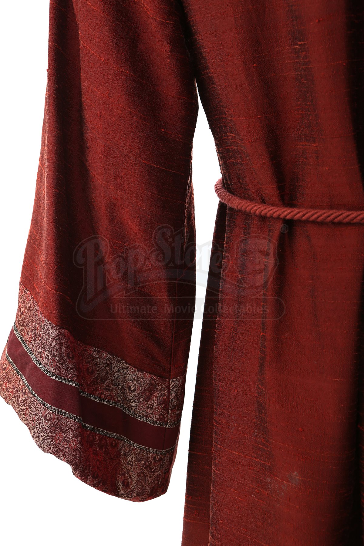 Edward Cullen's St. Marcus Day Robe