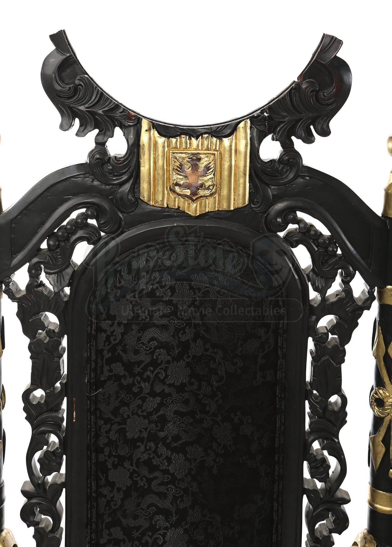 Volturi Throne