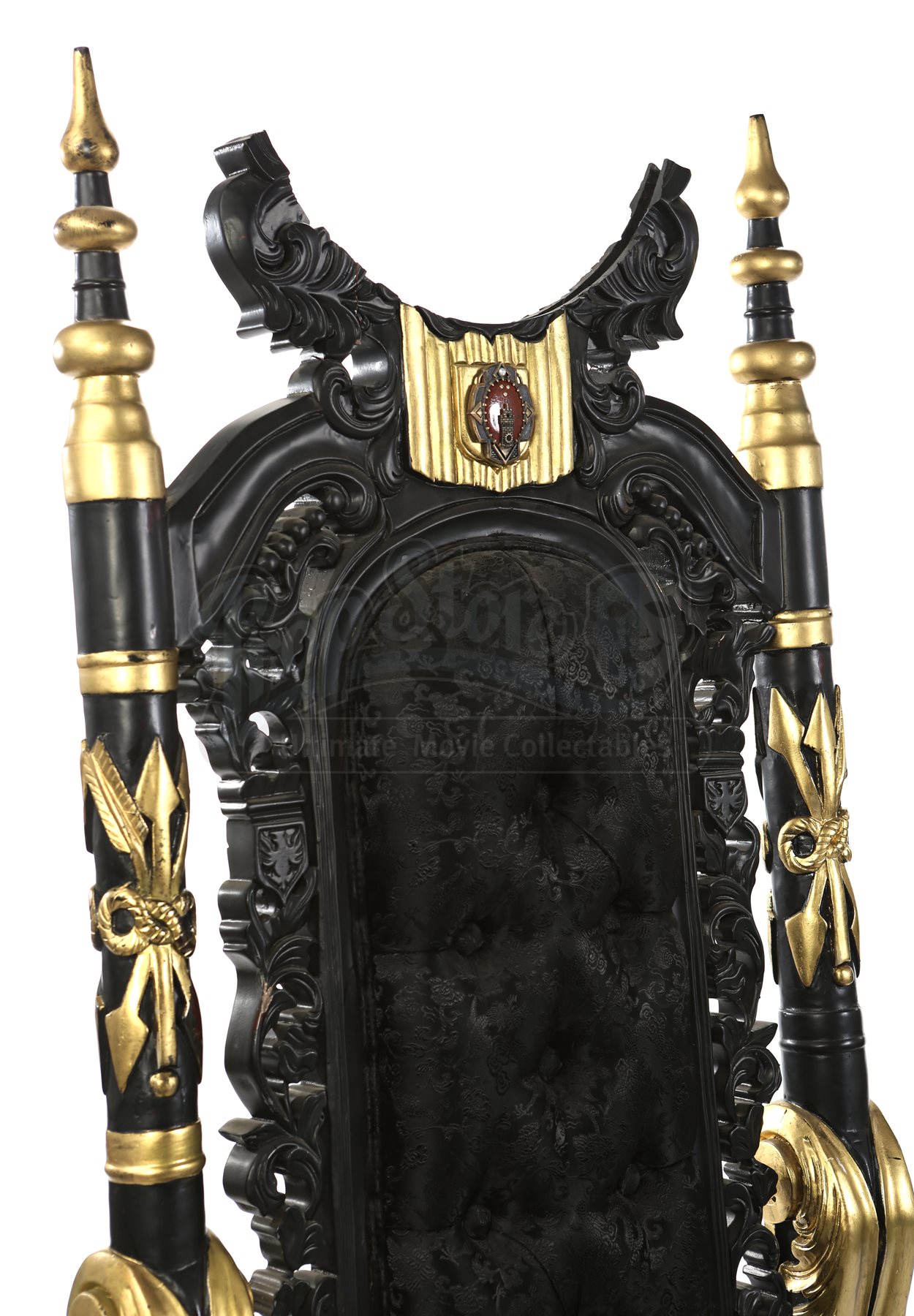Volturi Throne