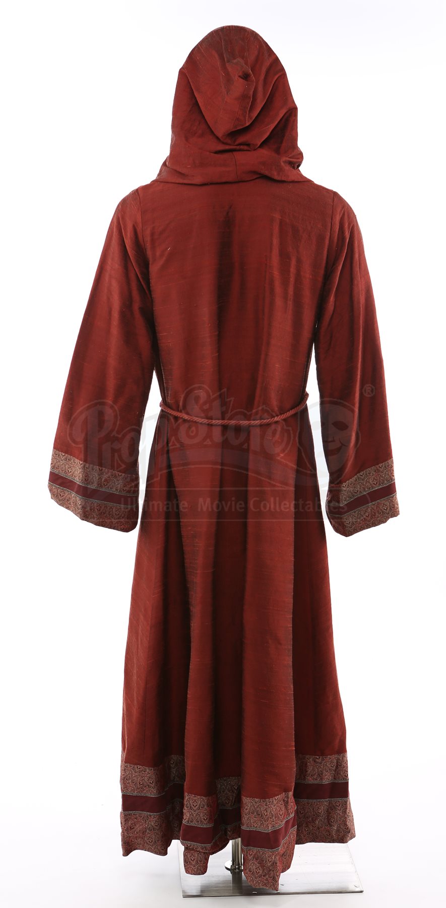 Edward Cullen's St. Marcus Day Robe