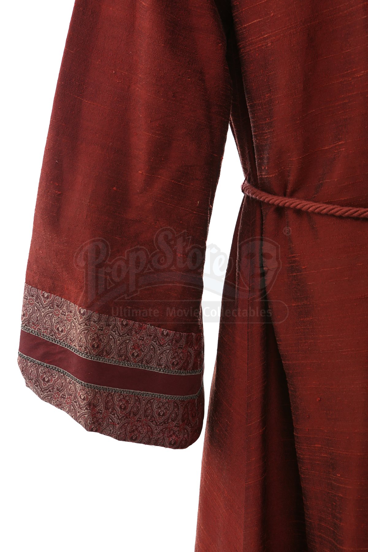 Edward Cullen's St. Marcus Day Robe