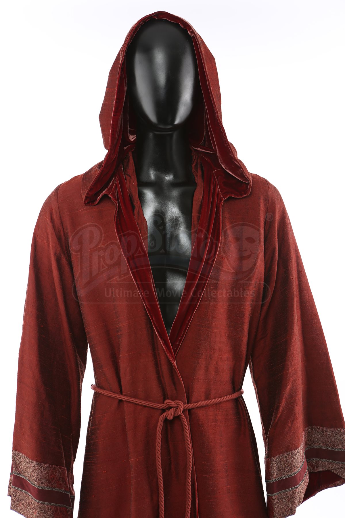 Edward Cullen's St. Marcus Day Robe