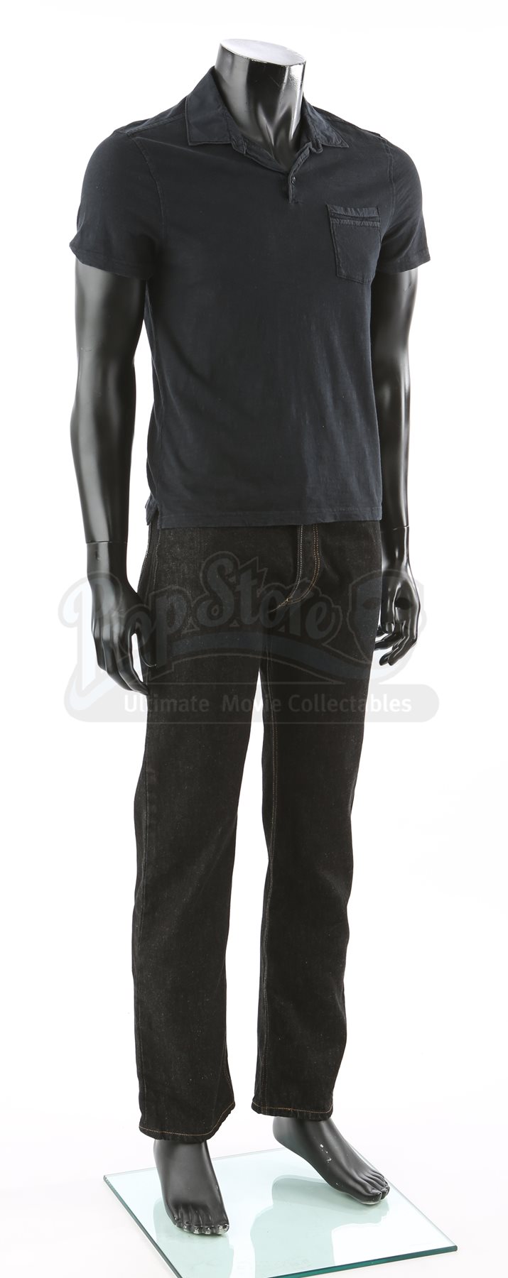 Edward Cullen's Sharing Bella Costume