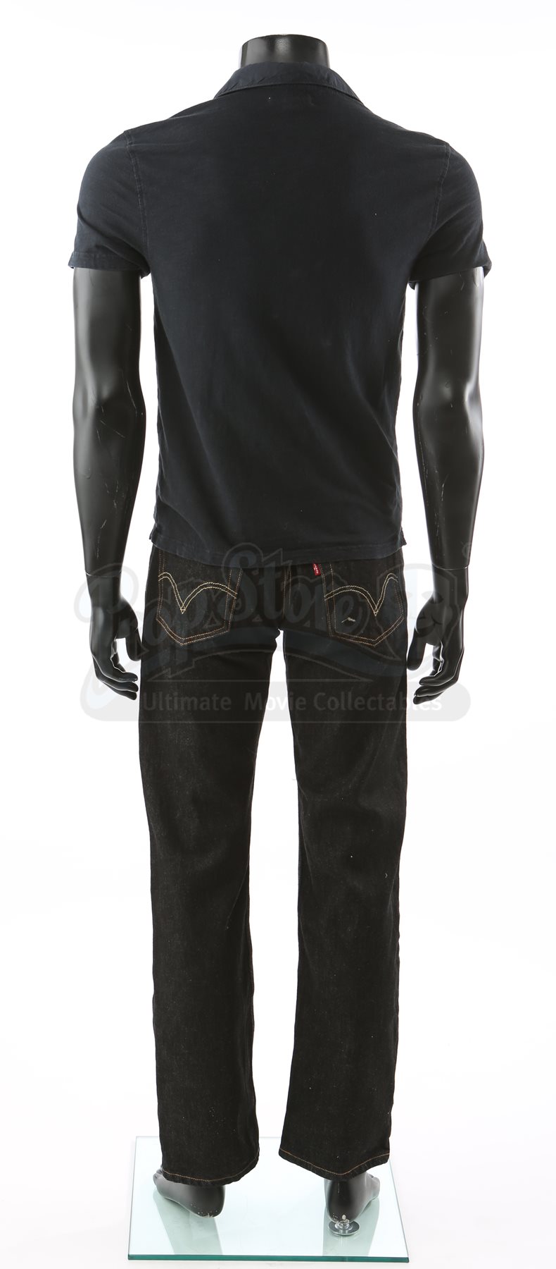 Edward Cullen's sharing Bella costume from The Twilight Saga: Eclipse ...