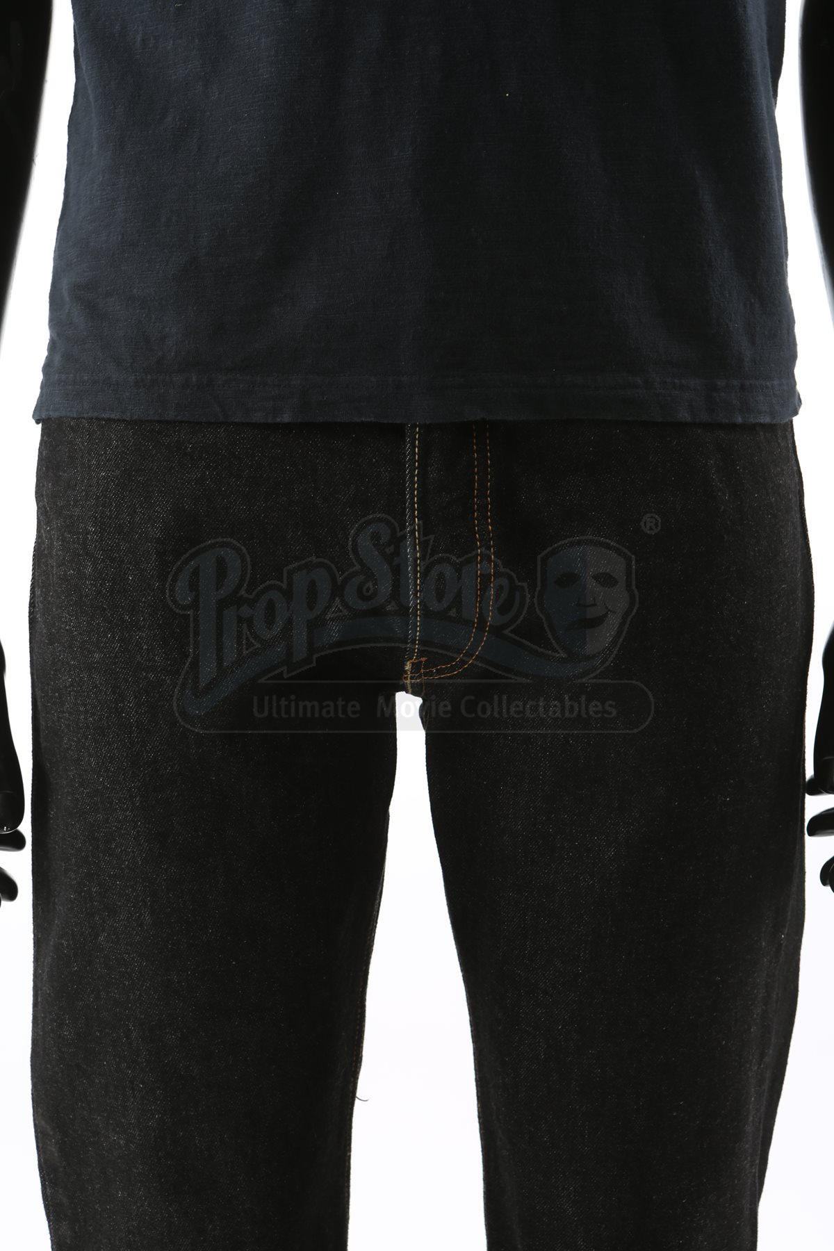 Edward Cullen's Sharing Bella Costume