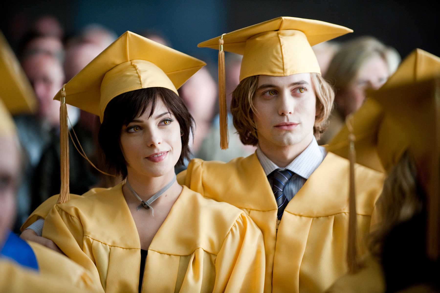 Alice Cullen’s Graduation Costume - Current price: $475