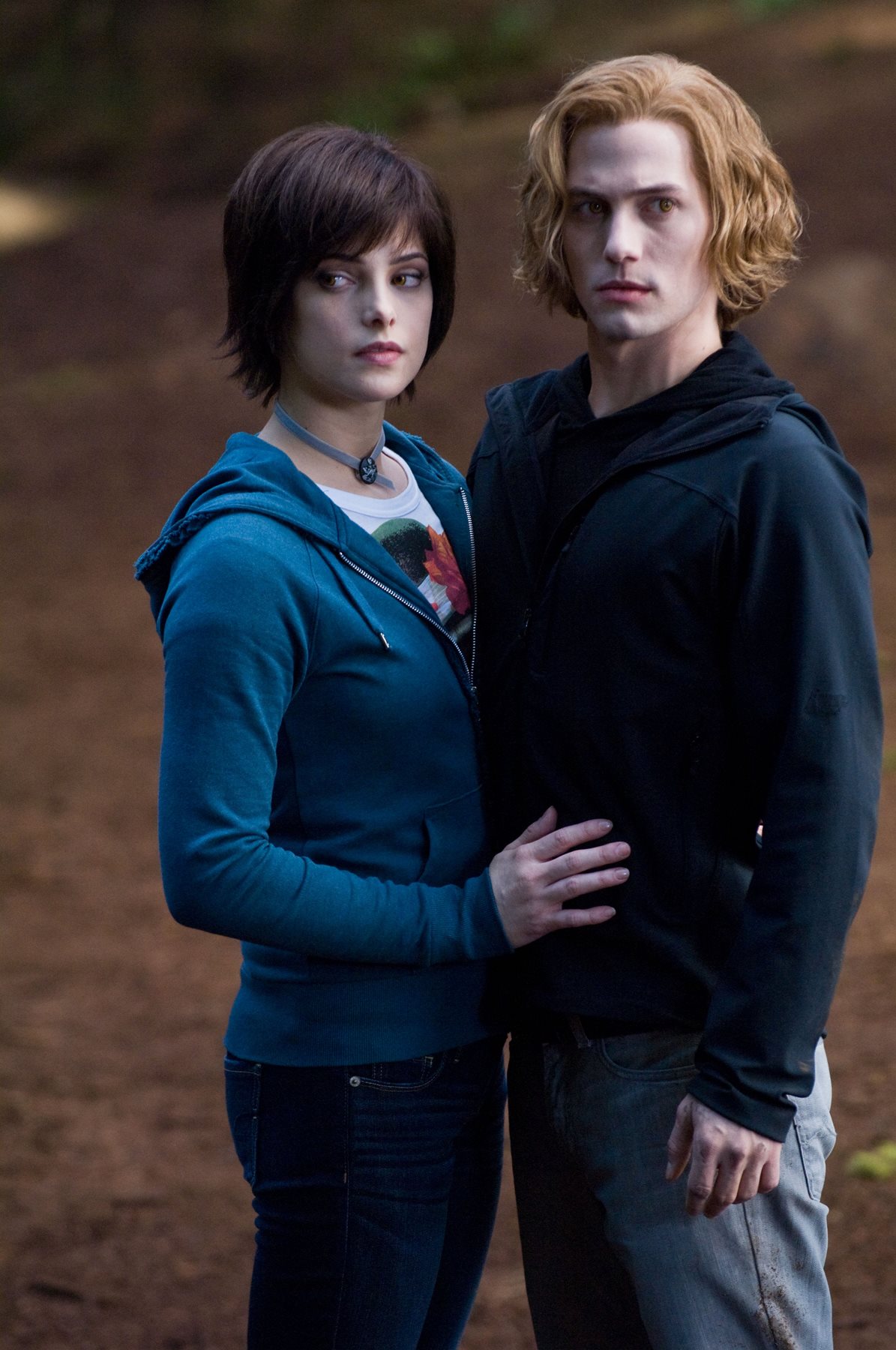 Alice Cullen's Training Costume