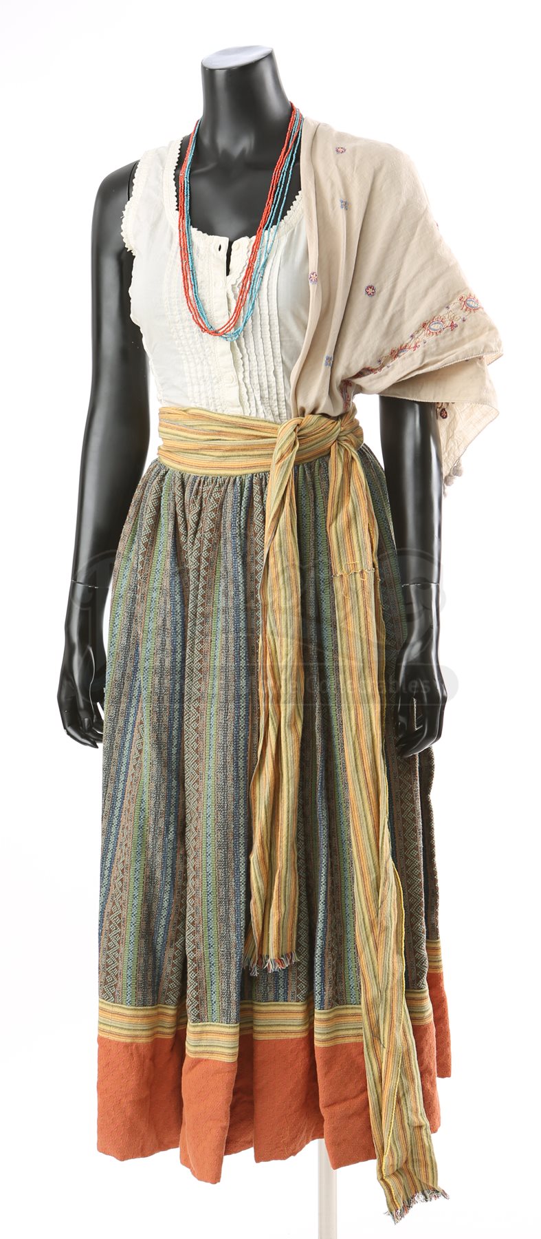 Lucy's Costume