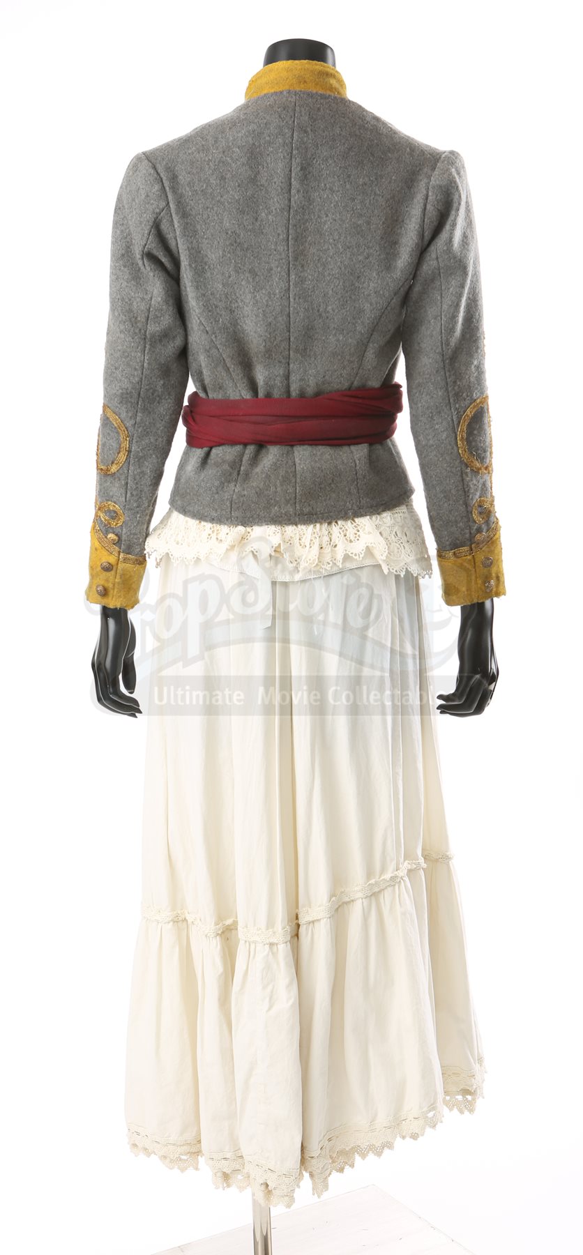 Maria's Costume