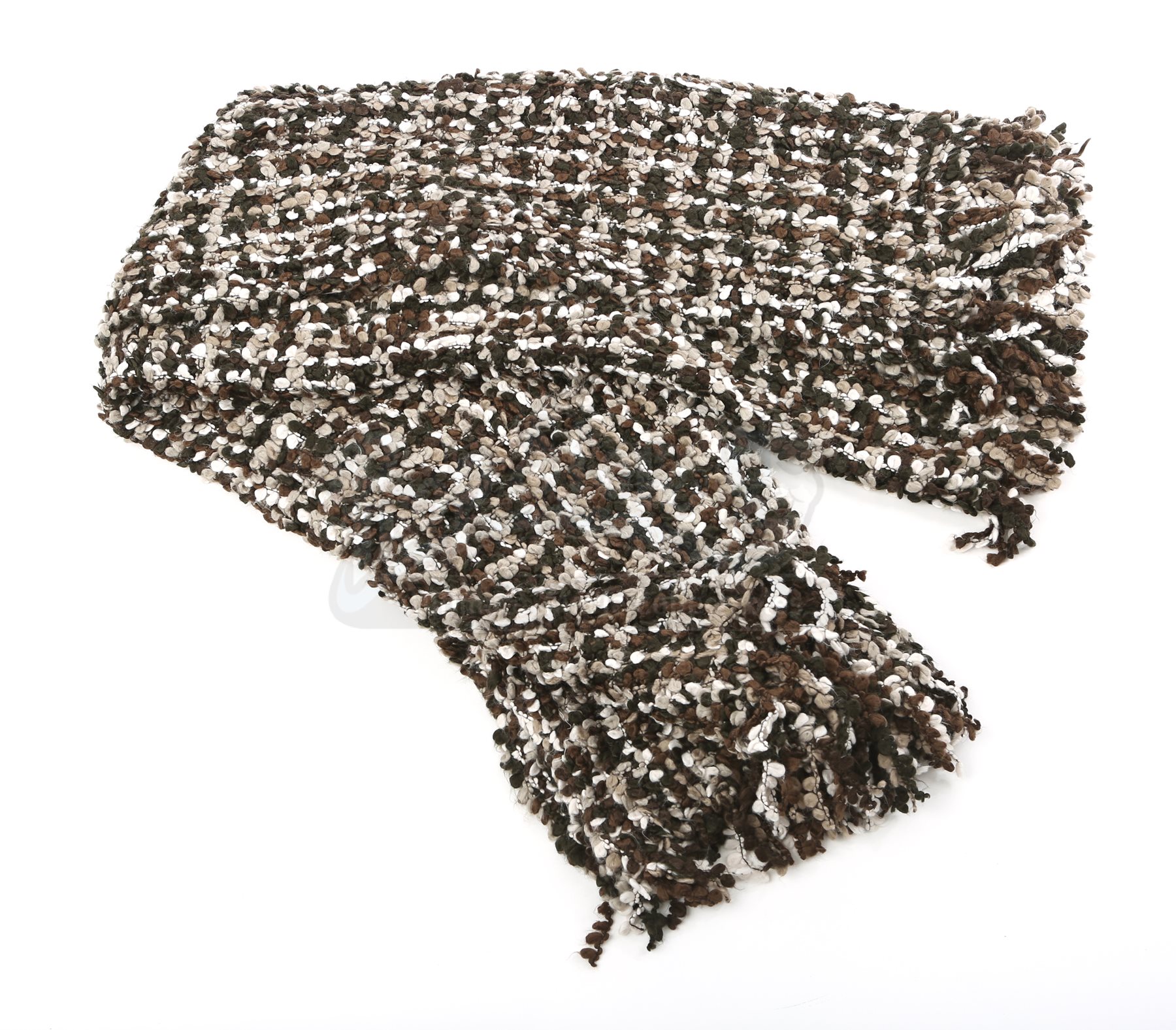 Edward Cullen's Bedroom Blanket