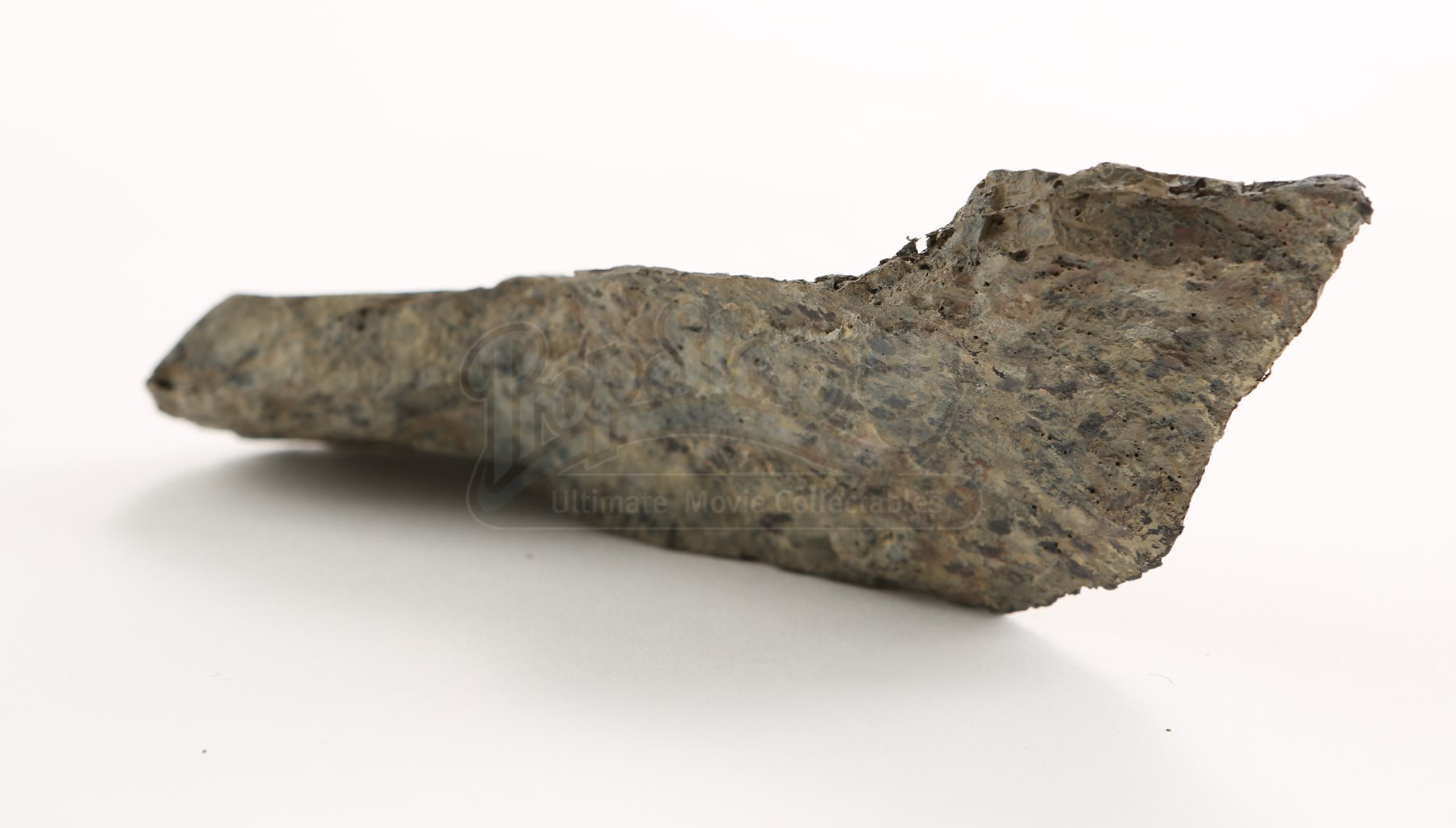 Bella Swan's Hard Plastic Rock Shard