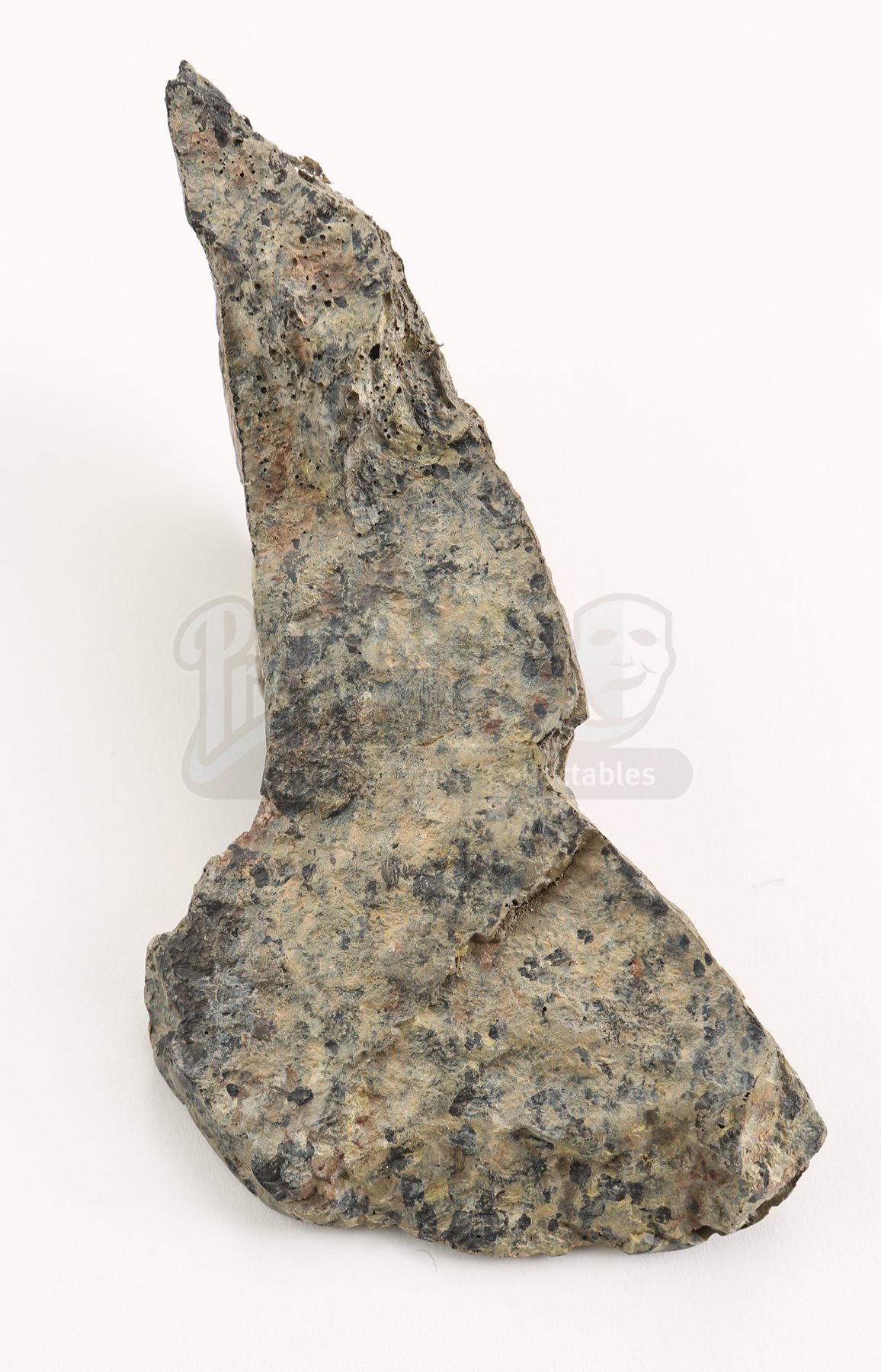 Bella Swan's Hard Plastic Rock Shard