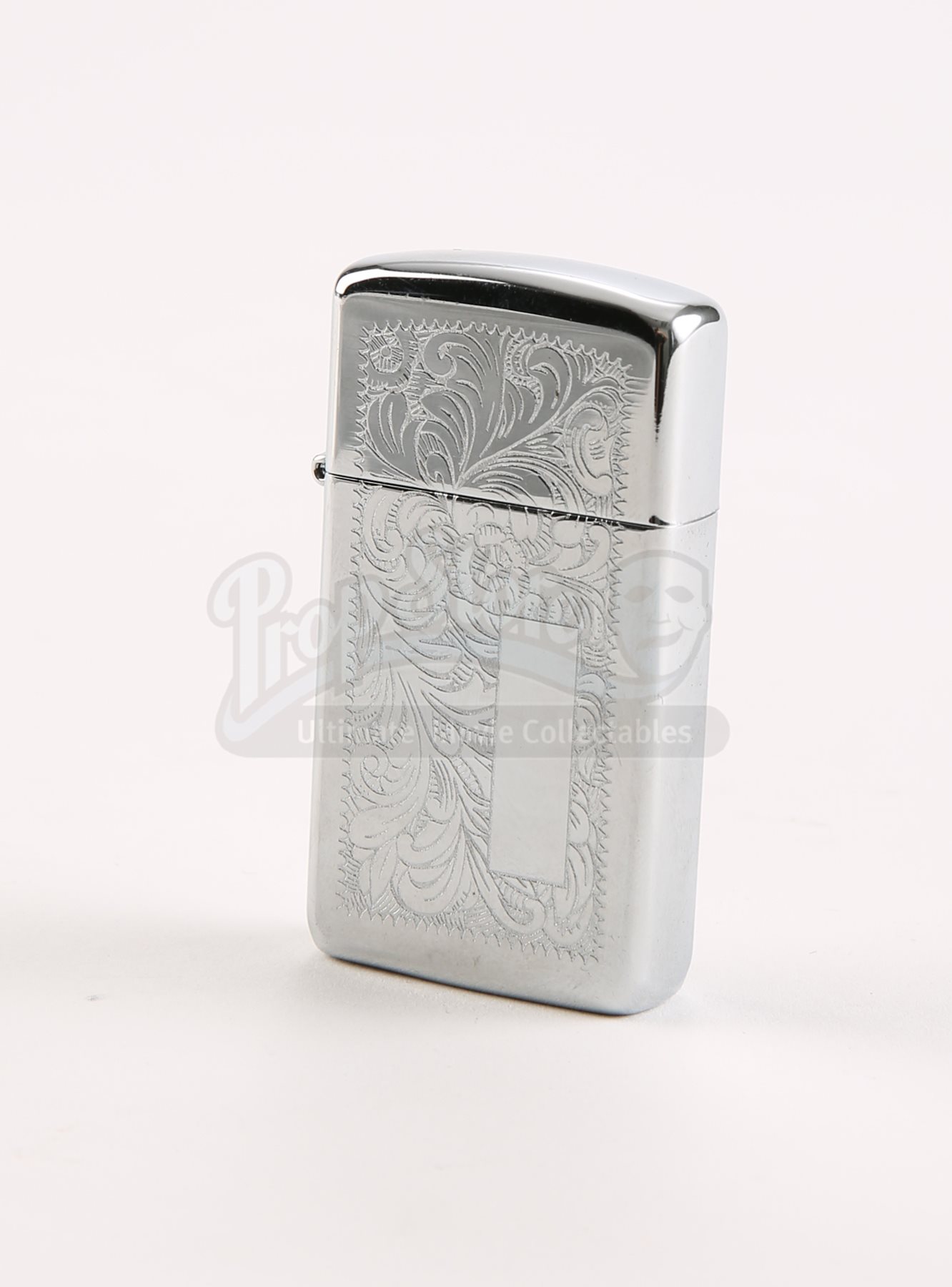 Edward Cullen's Lighter