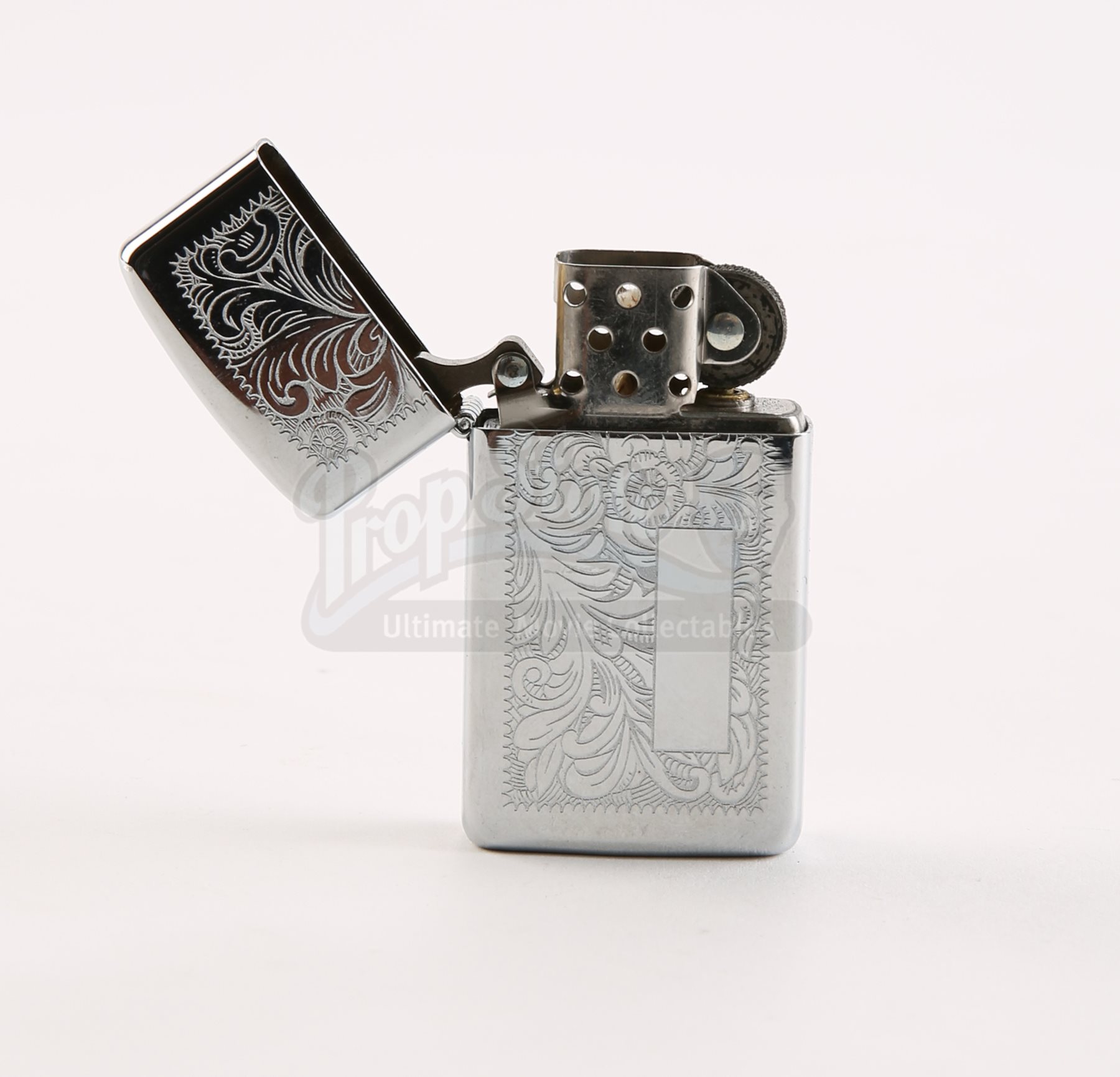 Edward Cullen's Lighter