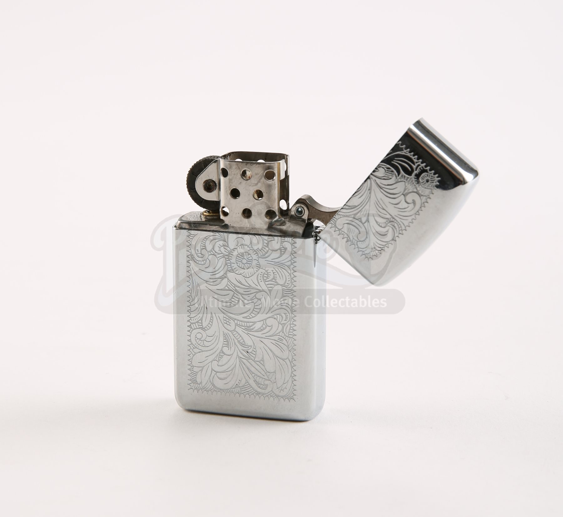 Edward Cullen's Lighter