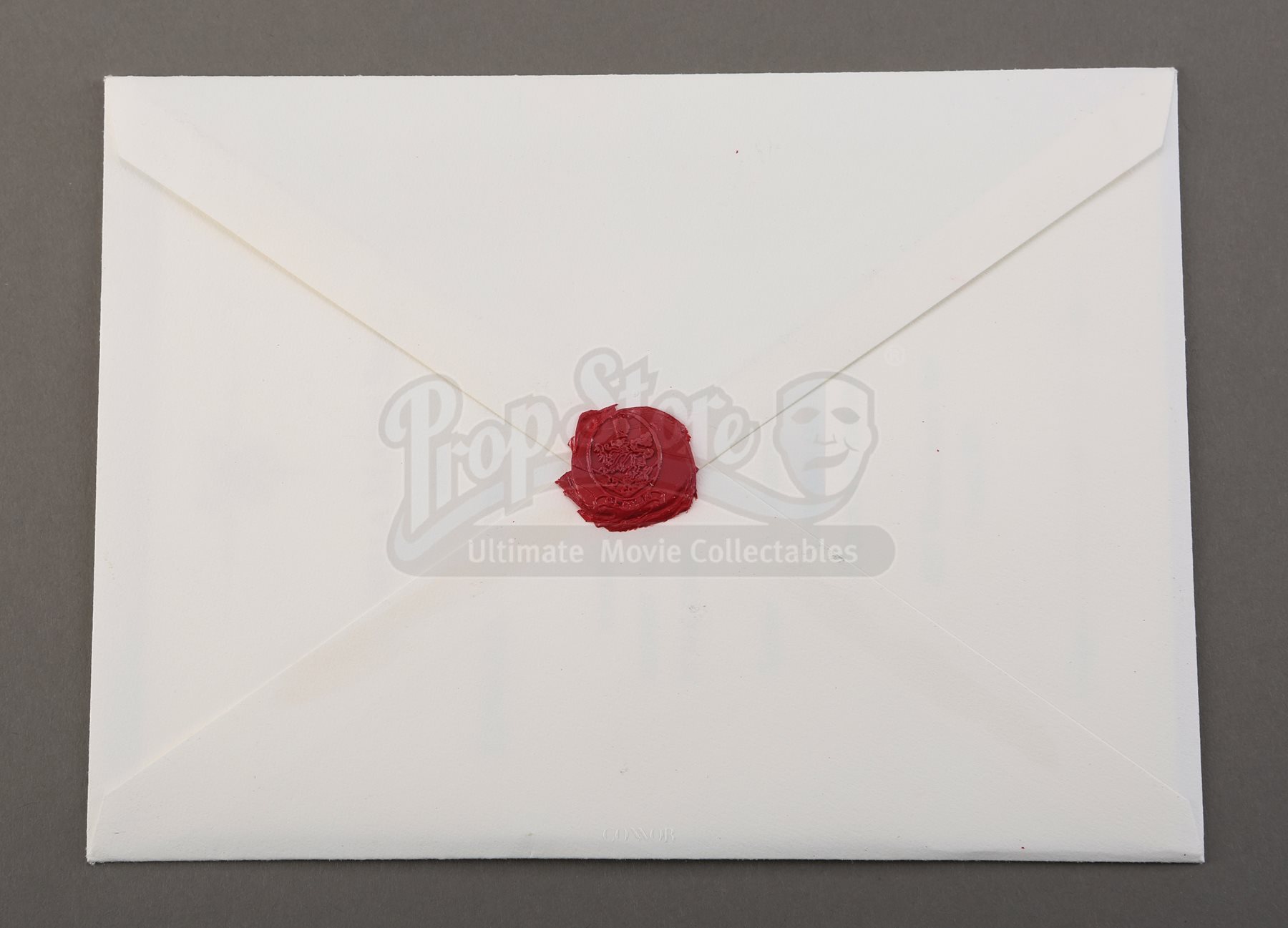 Renée and Phil Dwyer's Wedding Invitation