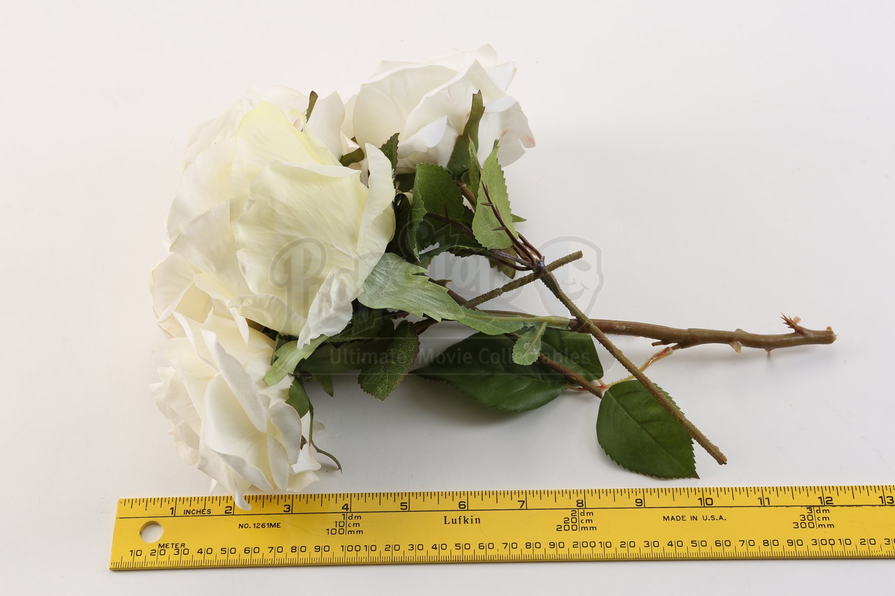 Nightmare Wedding Roses