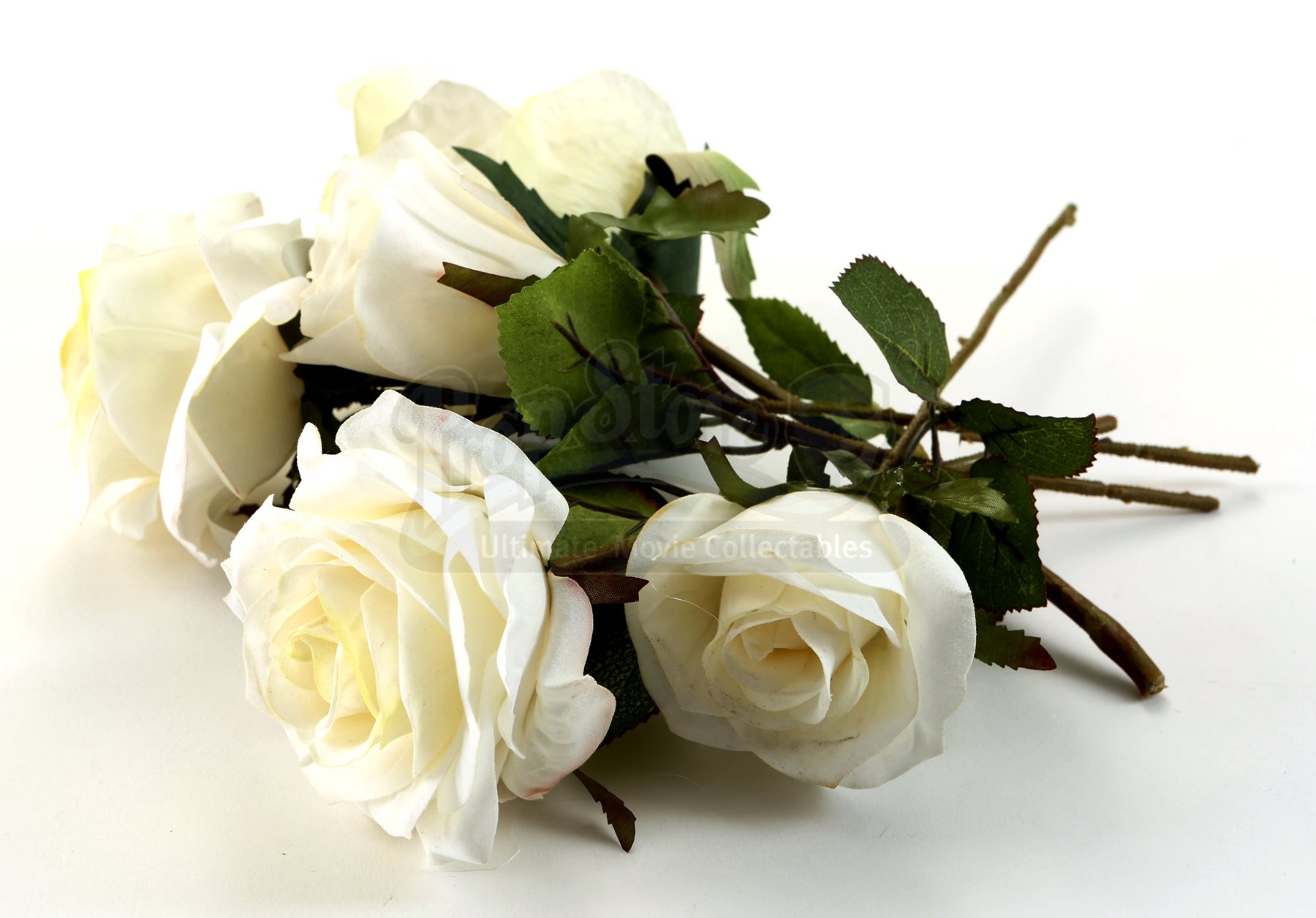 Nightmare Wedding Roses