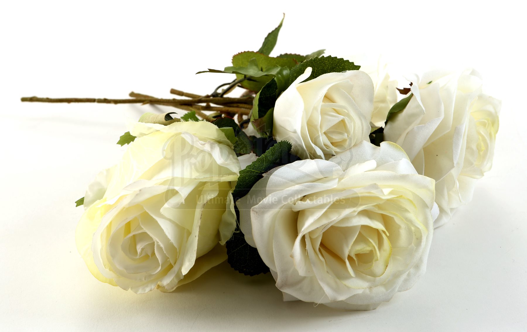 Nightmare Wedding Roses