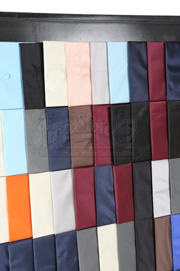 Cullen House Graduation Cap Display