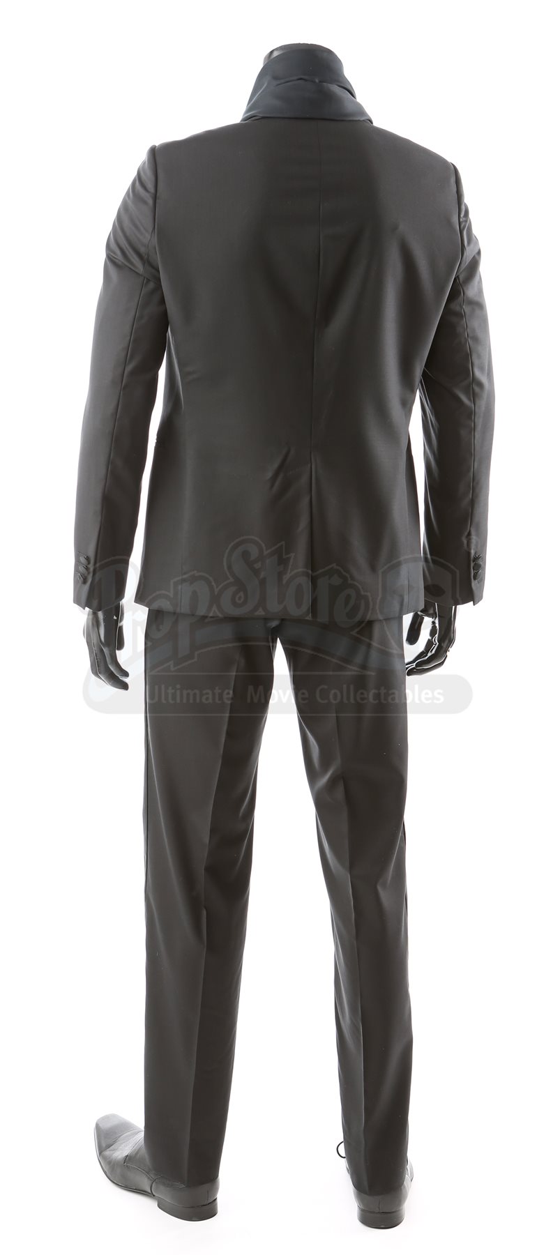 Eleazar Denali's Wedding Costume