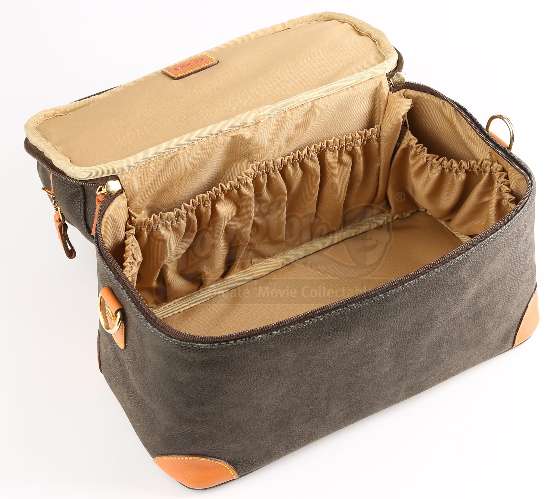 Bella Cullen's Honeymoon Toiletry Case