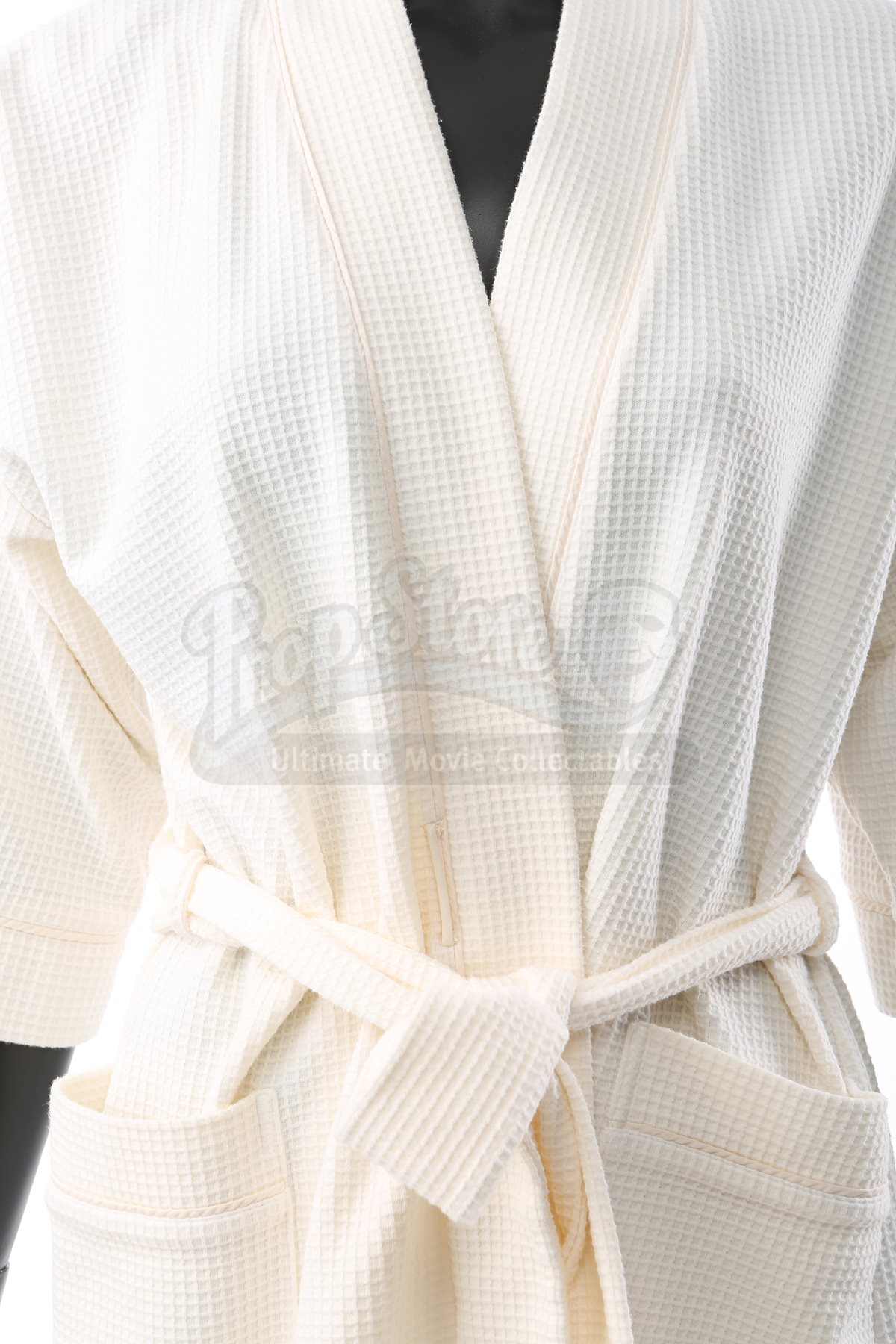 Bella Cullen's Honeymoon Morning Robe