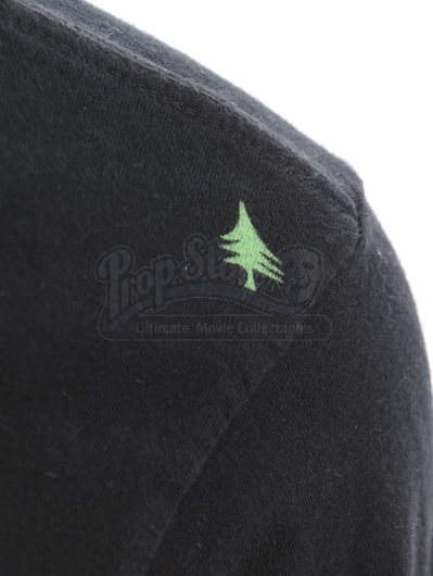 Jacob Black's La Push T-Shirt