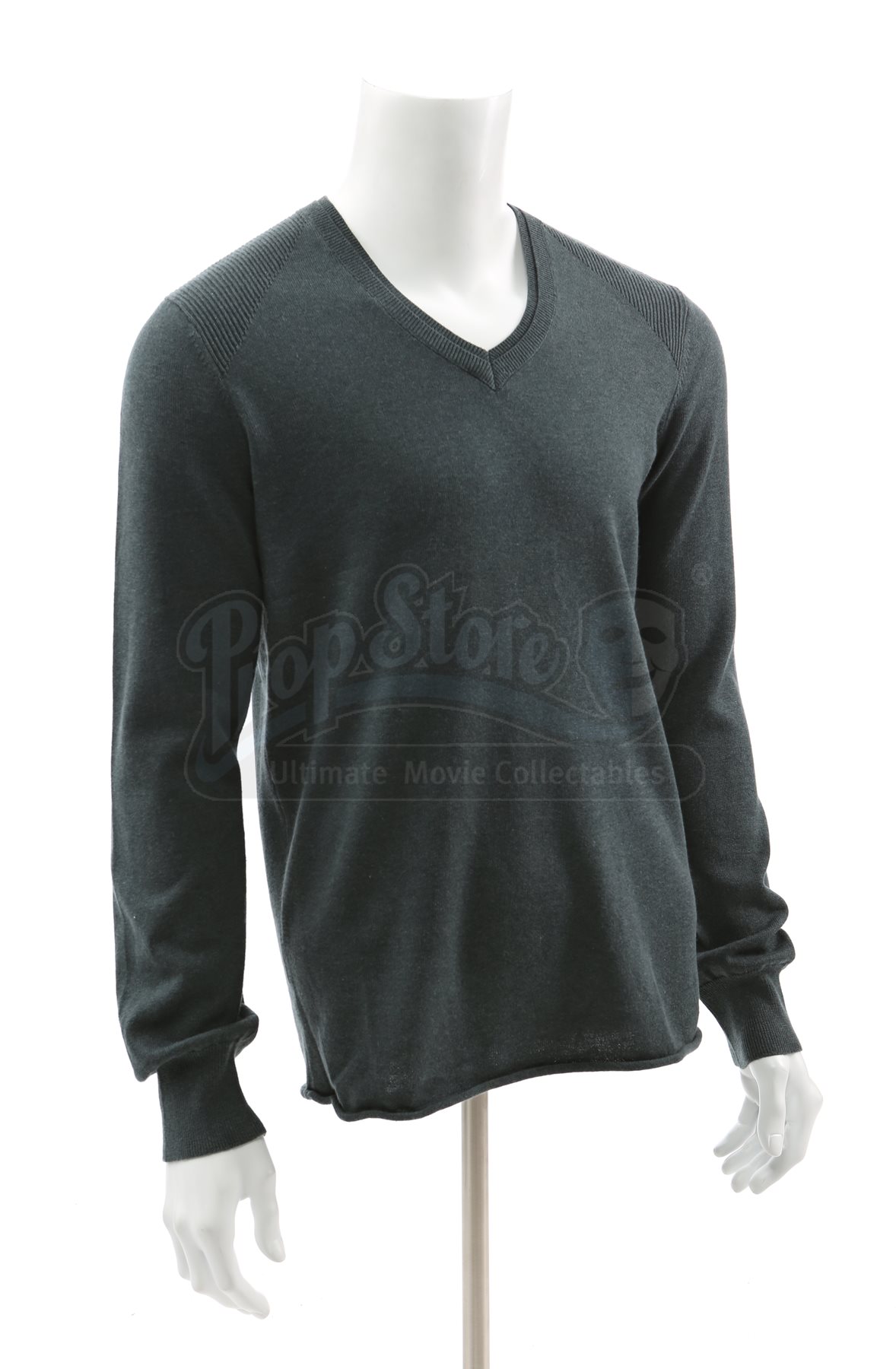 Edward Cullen's Green Sweater