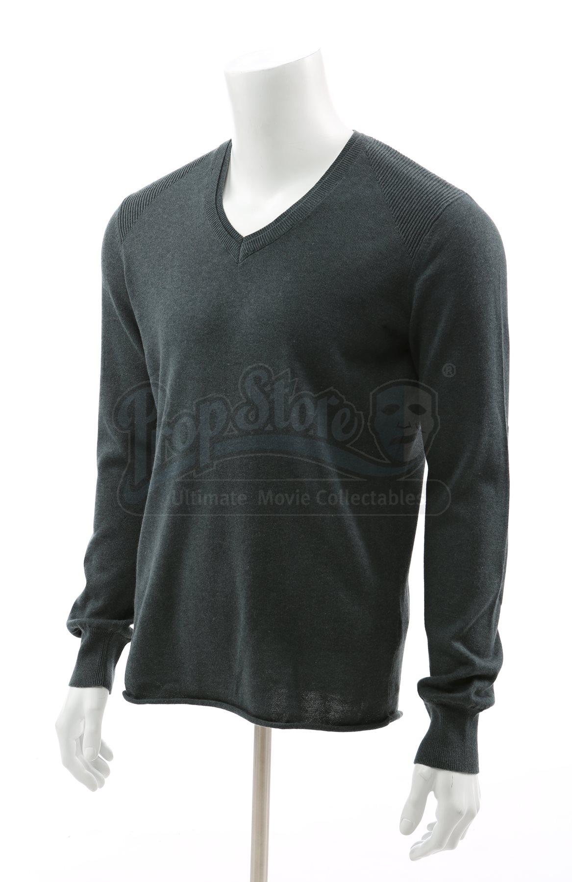 Edward Cullen's Green Sweater