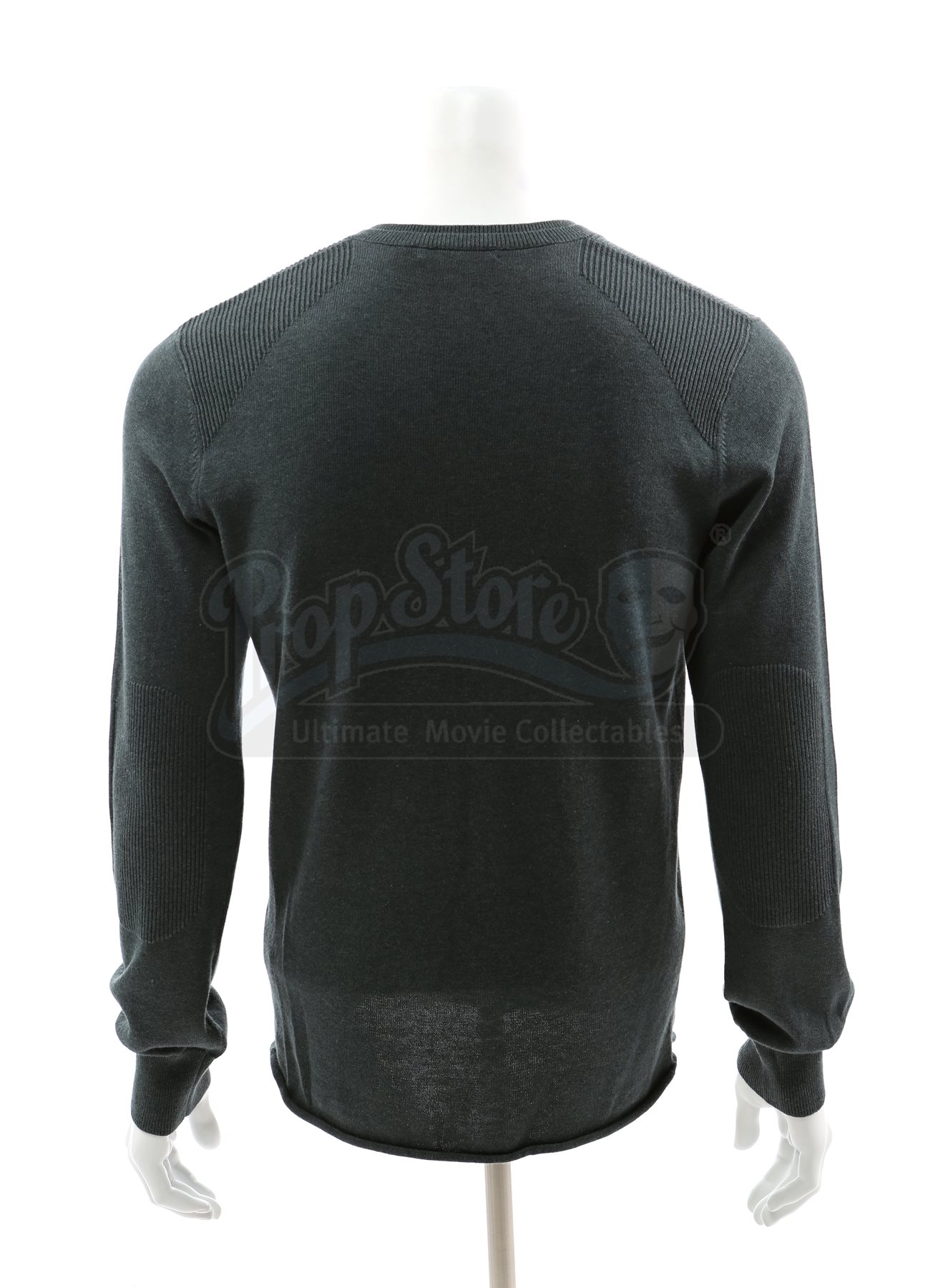 Edward Cullen's Green Sweater