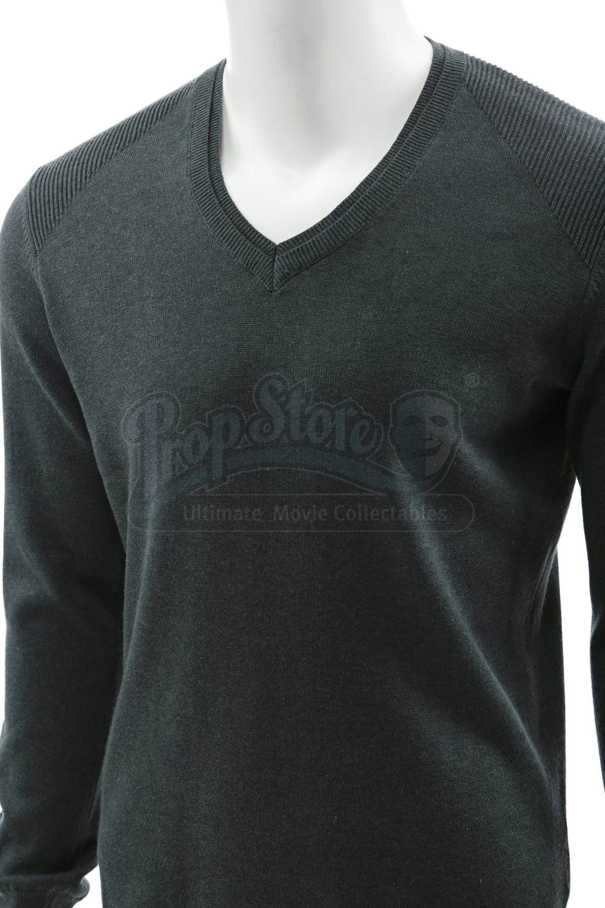 Edward Cullen's Green Sweater