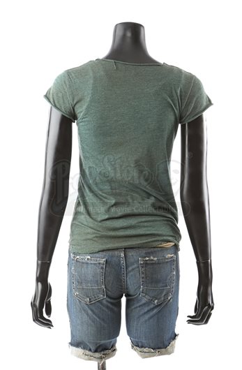 Leah Clearwater's Grief Costume