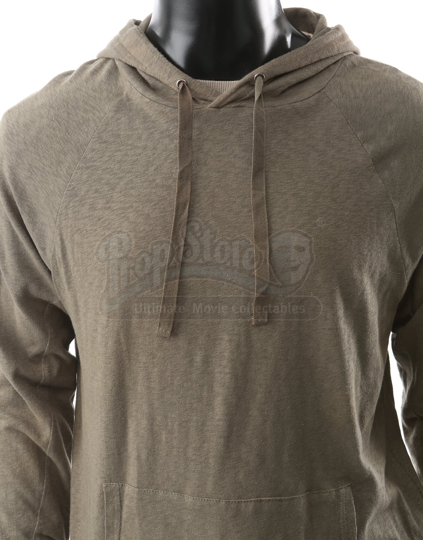 Jacob Black's Outnumbered Costume