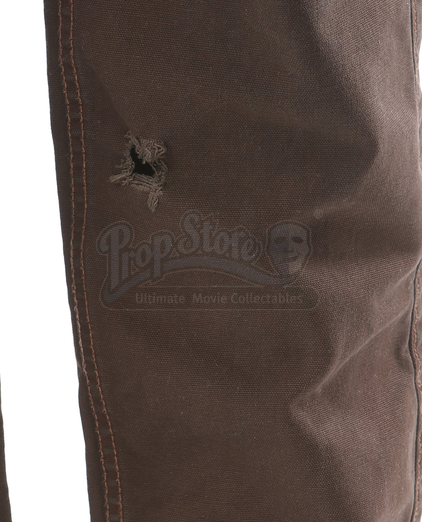 Jacob Black's Outnumbered Costume