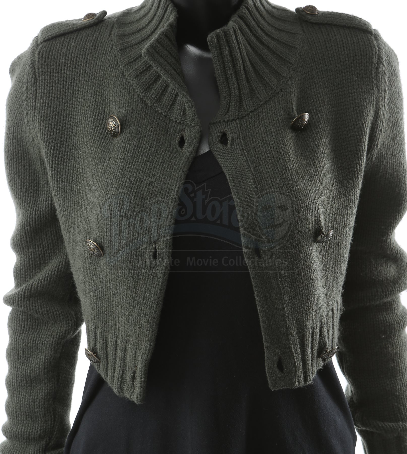Bella Cullen's Shield Training Costume