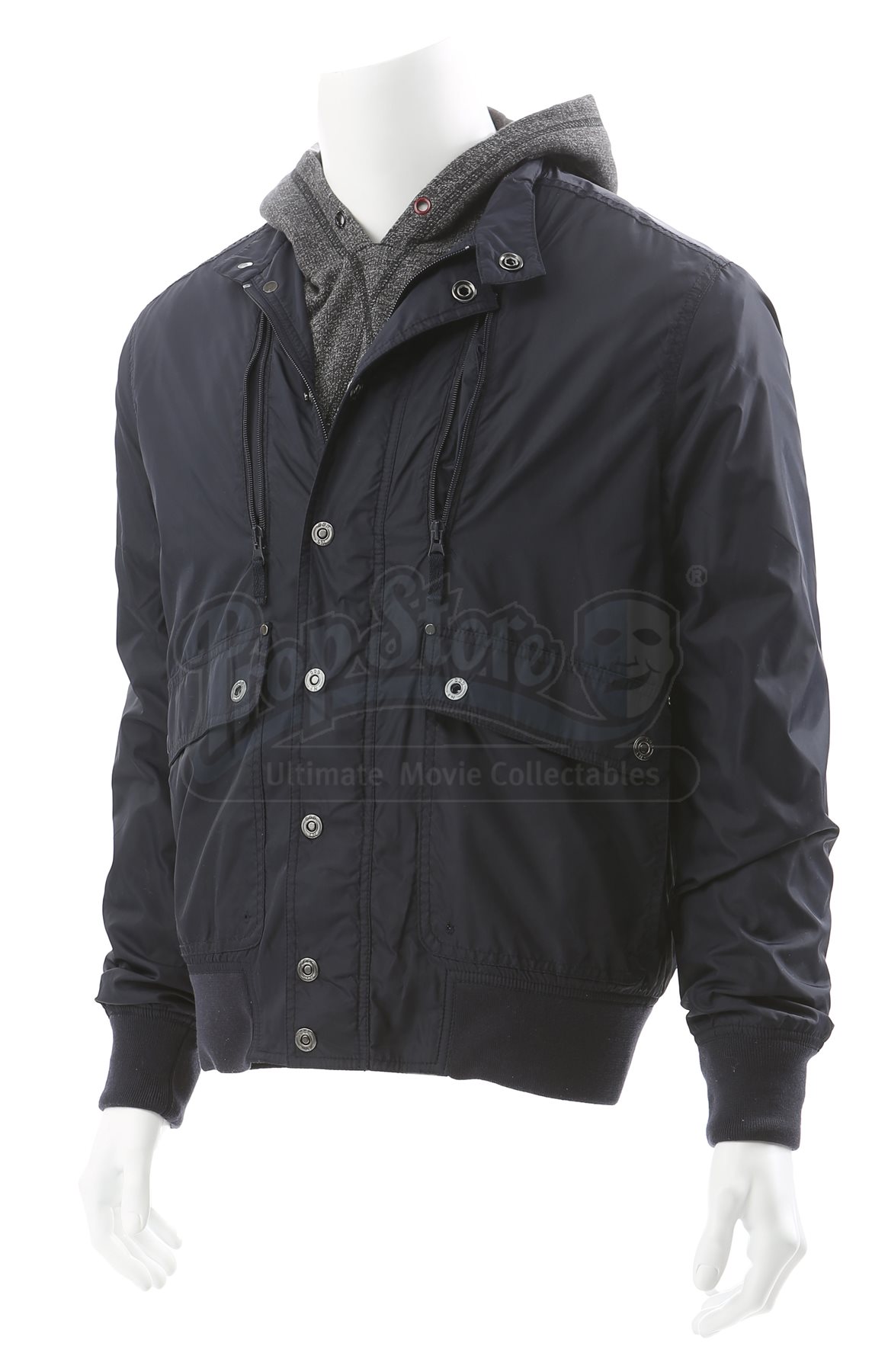 Edward Cullen's Lake Costume