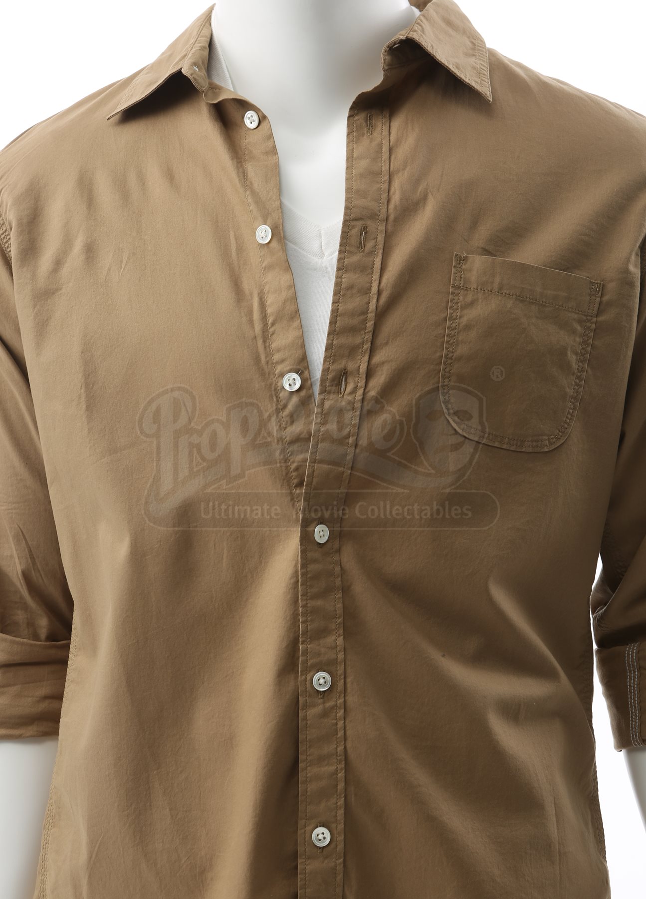 Jacob Black's Flashforward Shirts