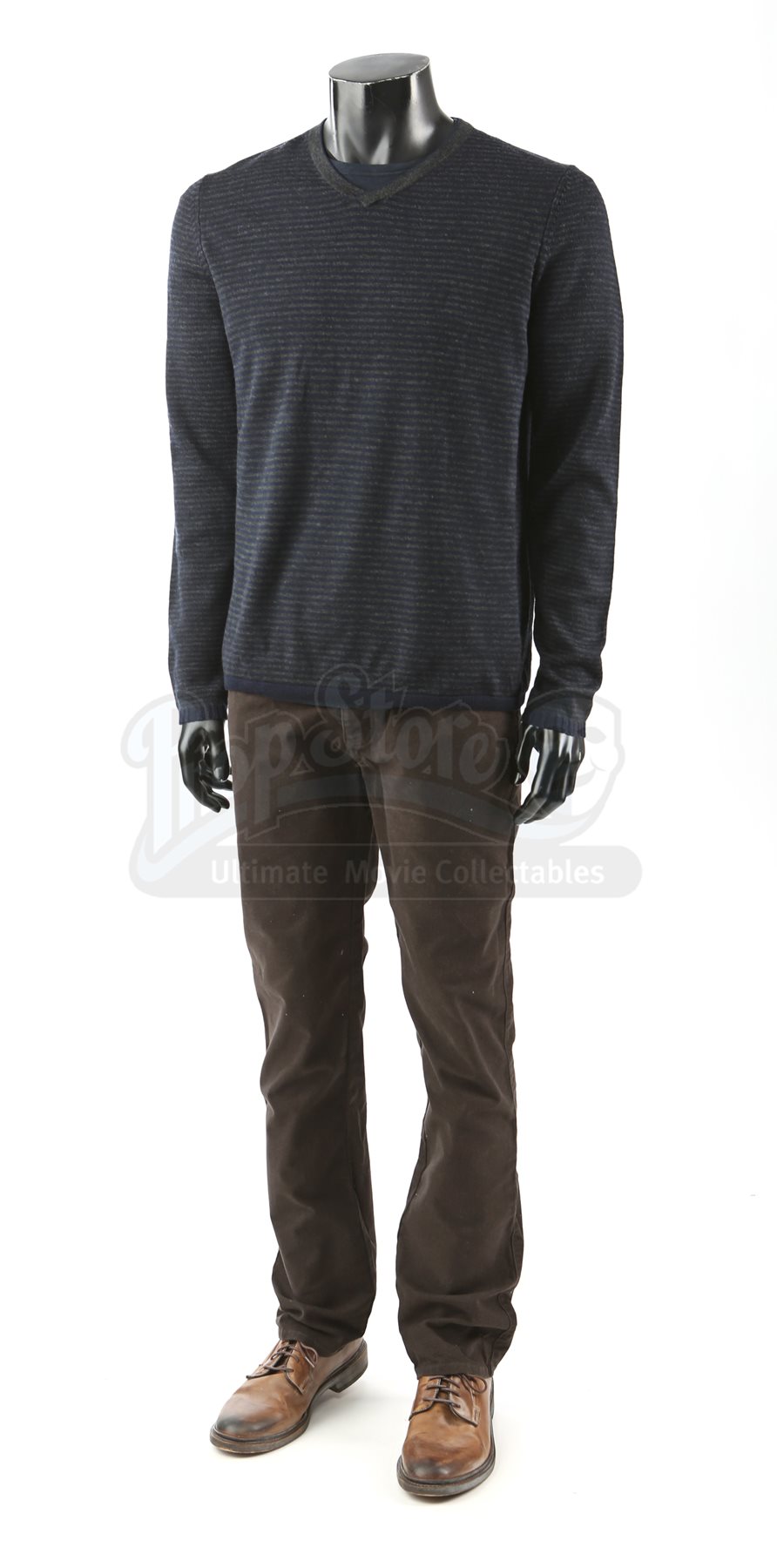 Edward Cullen's Irina Discussion Costume