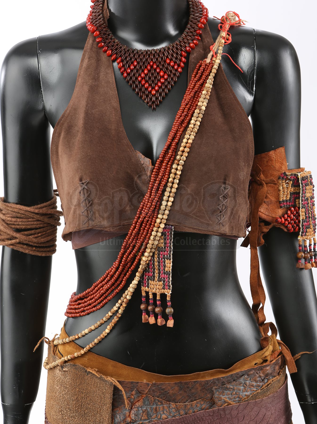 Zafrina’s Amazon costume from The Twilight Saga: Breaking Dawn - Part 2 ...