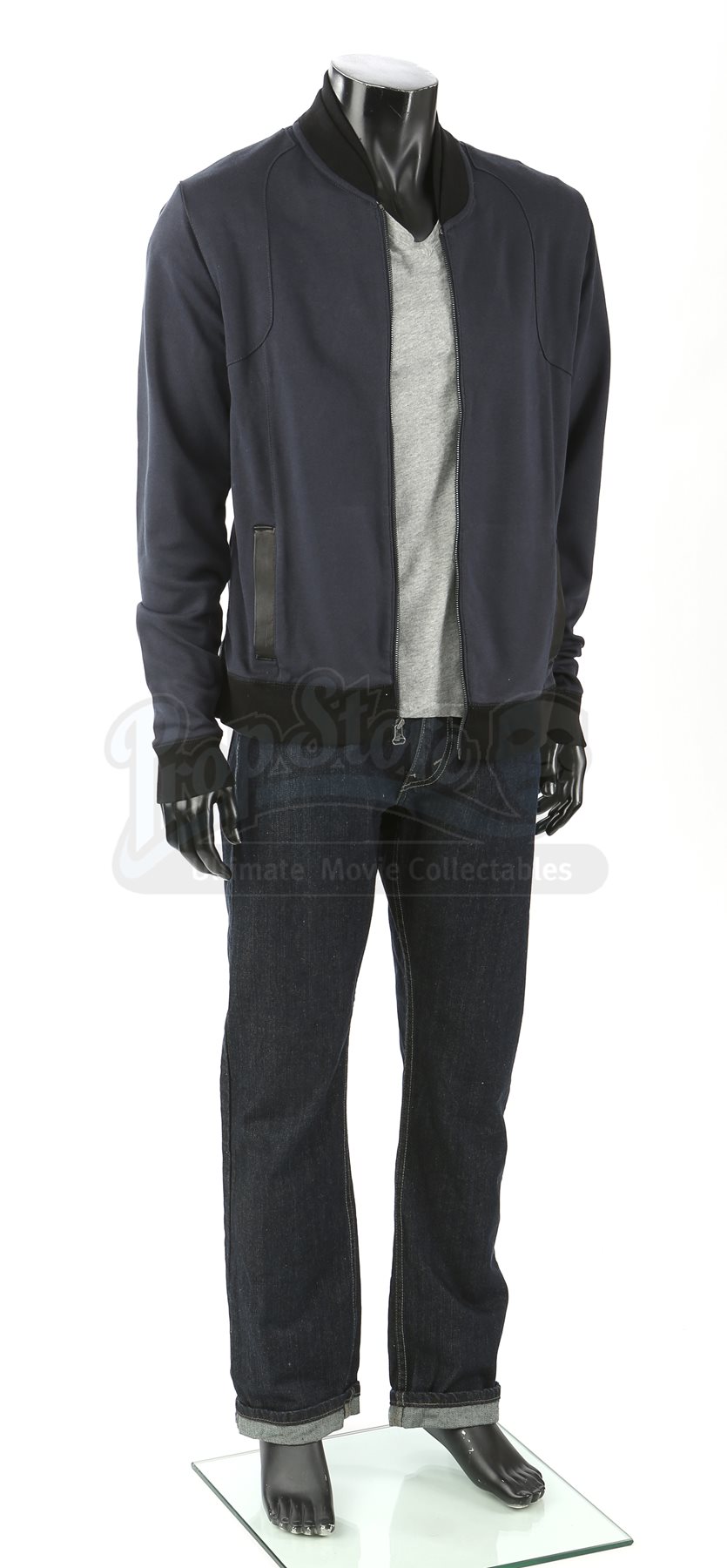 Edward Cullen's Denouement Costume